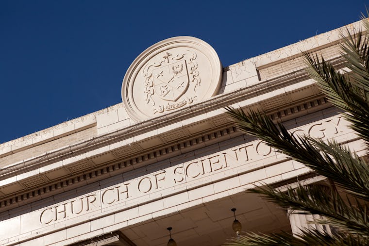 20 Moments From HBO's 'Going Clear' That Will Leave You Very Confused