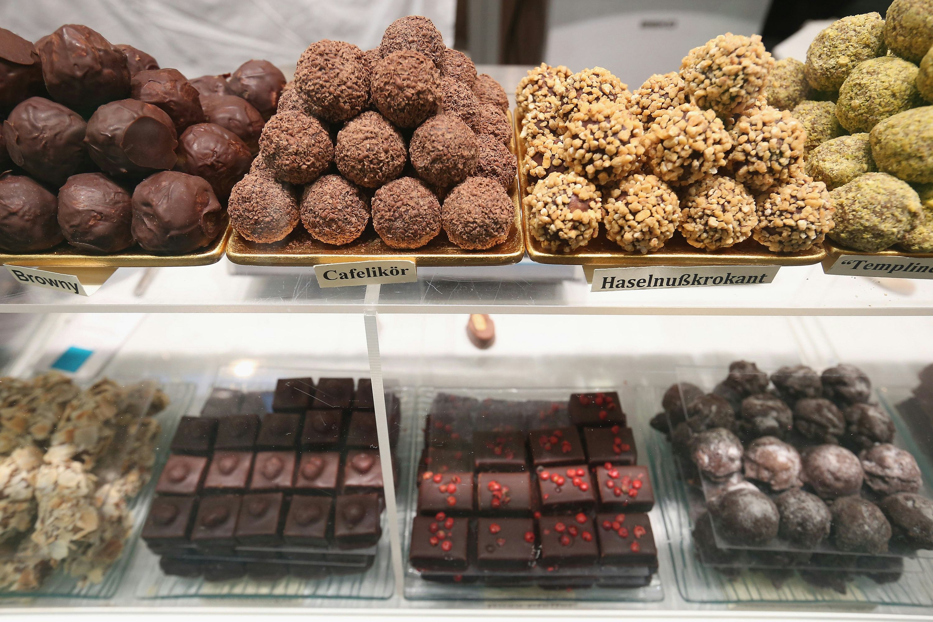 The Chocolate Fart Pill Is Here To Take Care Of All Your Potentially ...