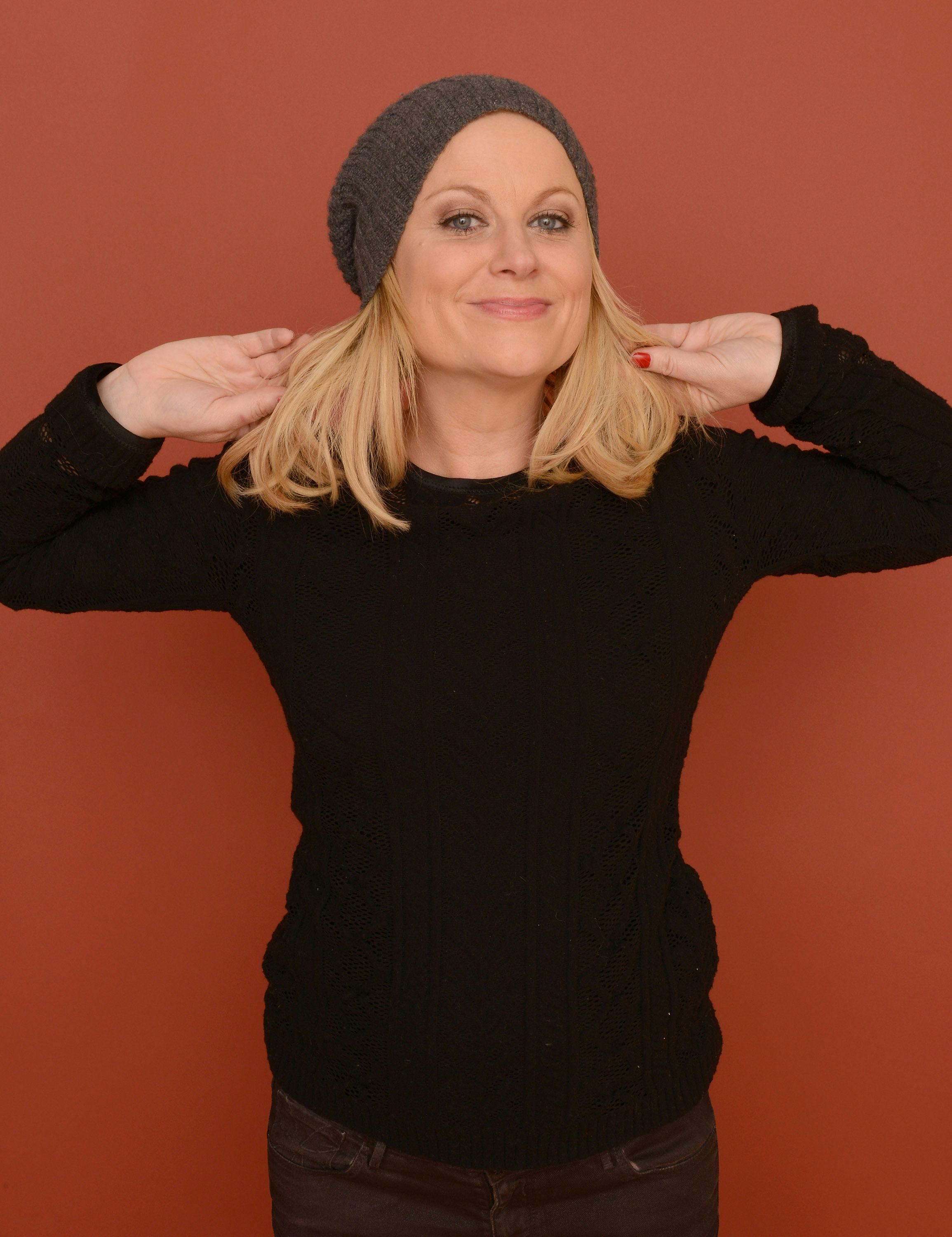 15 Amy Poehler Quotes from 'Yes Please' That Prove She's Our Brilliant ...