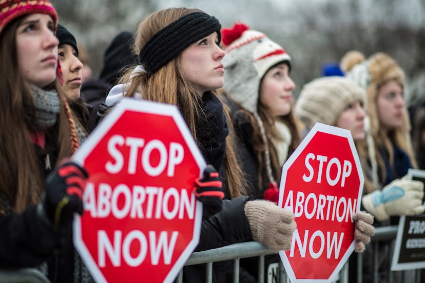 Abortion Rates Are Declining Nationwide, But The Reasons For The ... Abortion Rates Are Declining Nationwide, But The Reasons For The ...