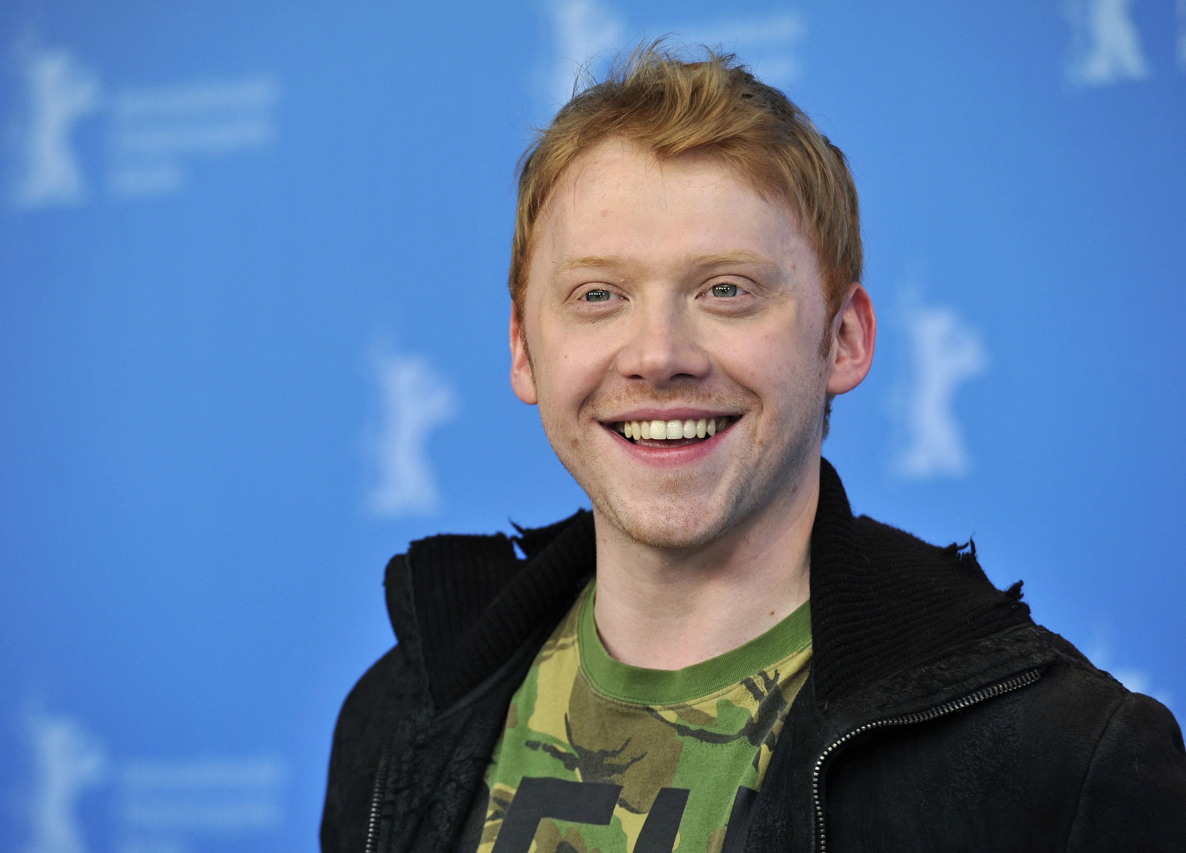 Rupert Grint Writes The Perfect Farewell To Alan Rickman & It Will Make ...