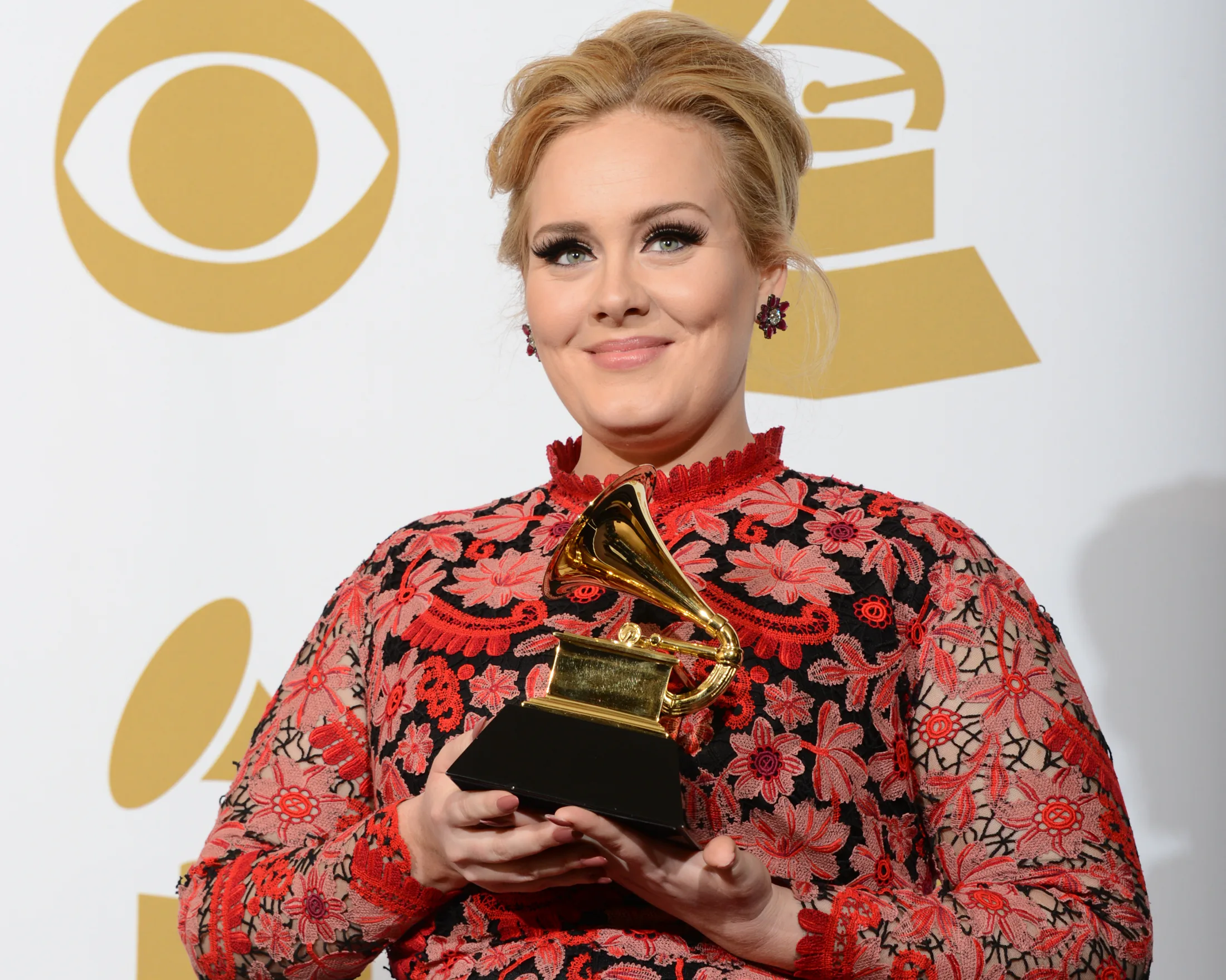 Why Adele's Views On Body Positivity & Body Image Are So Important