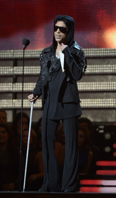 13 Most Influential Prince Outfits To Remind You Just How Stylish He Was