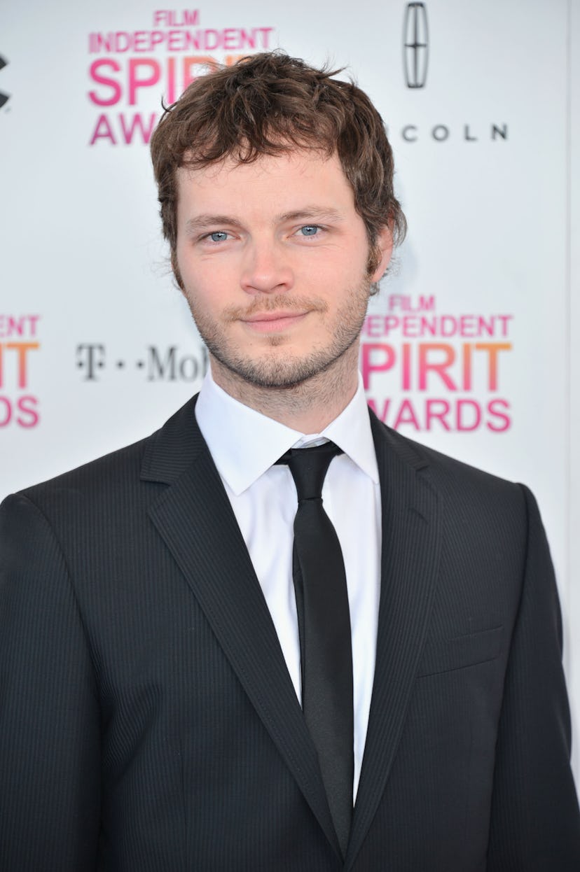 Who Is Ben Richardson? Anna Kendrick's Rumored Beau Had Made You Cry At ... Who Is Ben Richardson? Anna Kendrick's Rumored Beau Had Made You Cry At ...