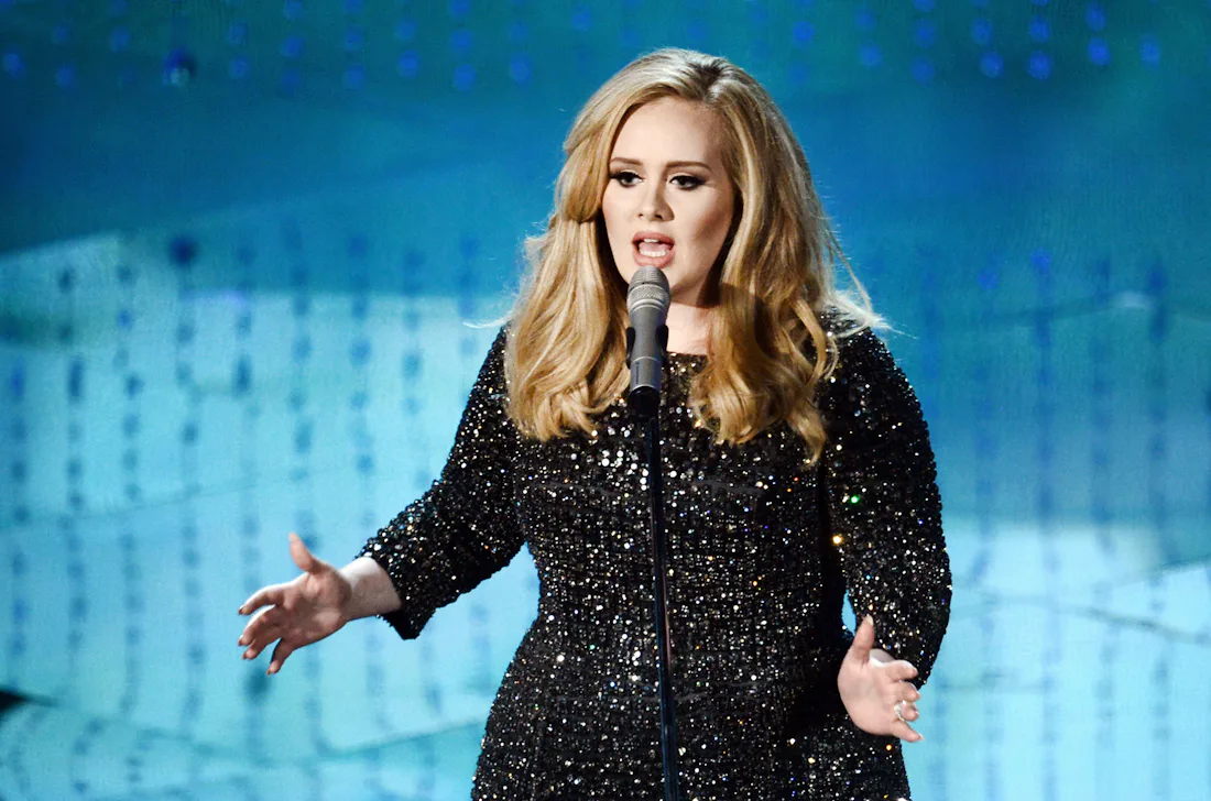 9 Adele Quotes About Body Positivity That Prove Her Philosophy Is Golden