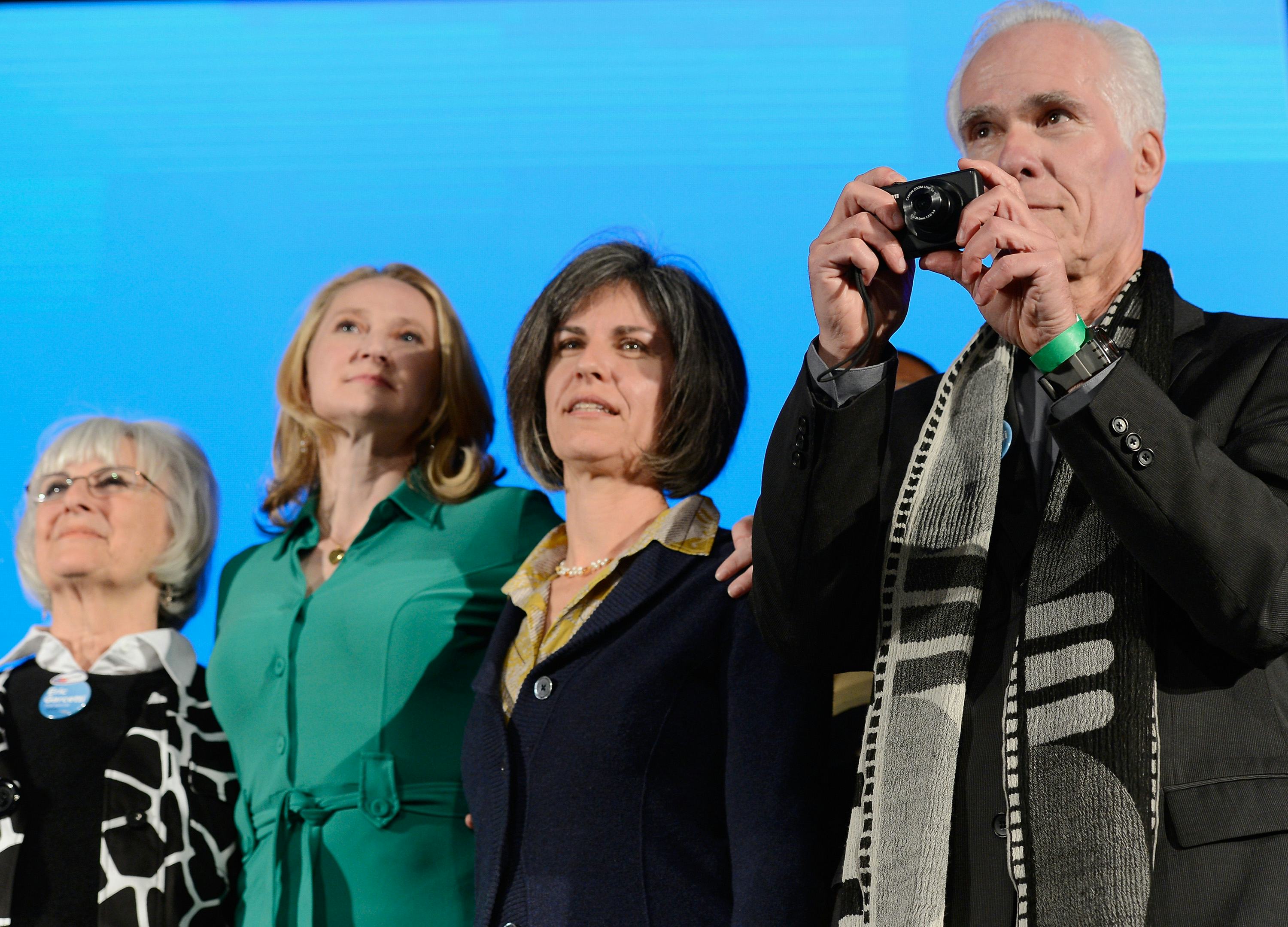 What Is Gil Garcetti Doing Now? The Former LA District Attorney ...