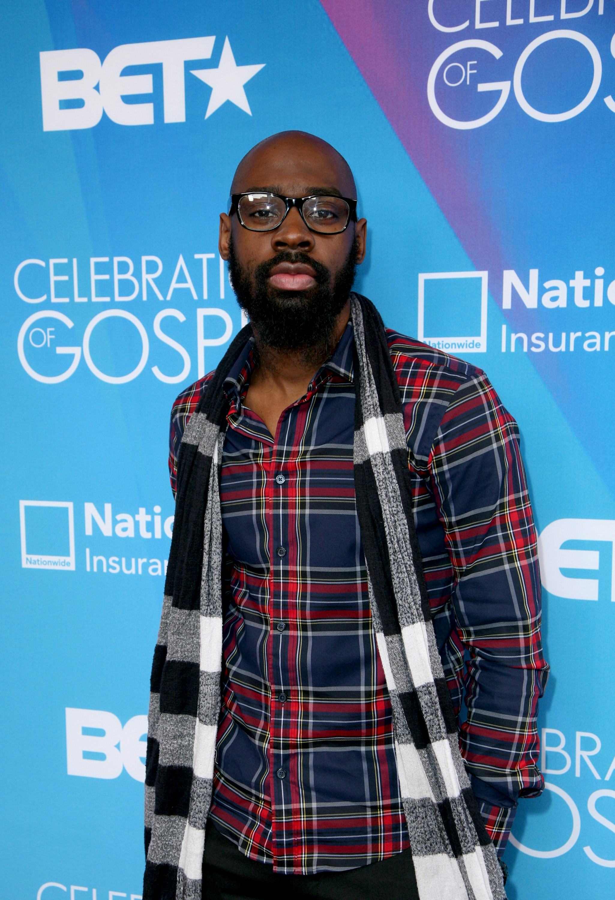 Who Is Mali Music? The Grammy Nominee Faces Some Very Famous Competition