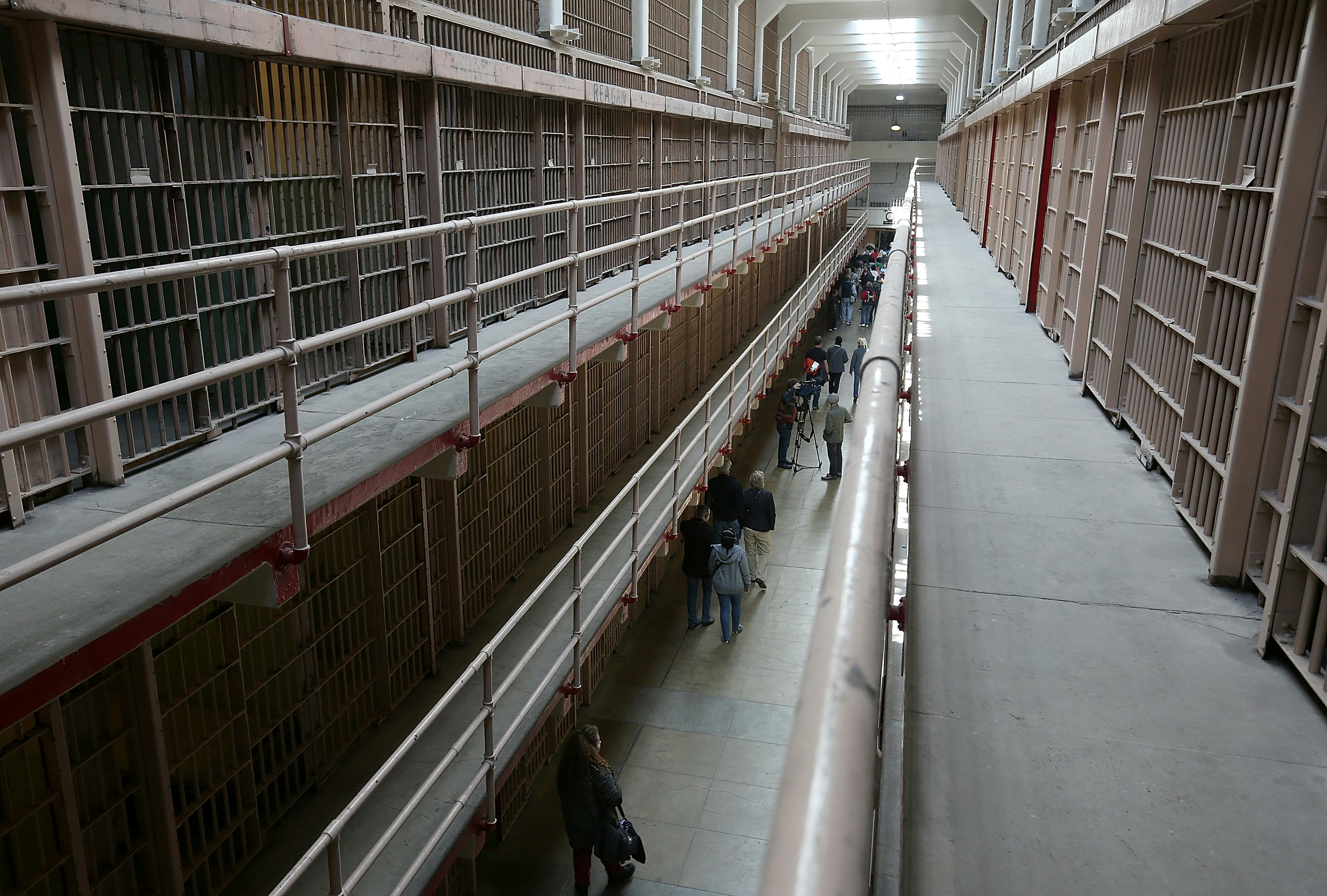 Wait, Did Alcatraz Escapees Of 1962 Survive After All? New Research ...
