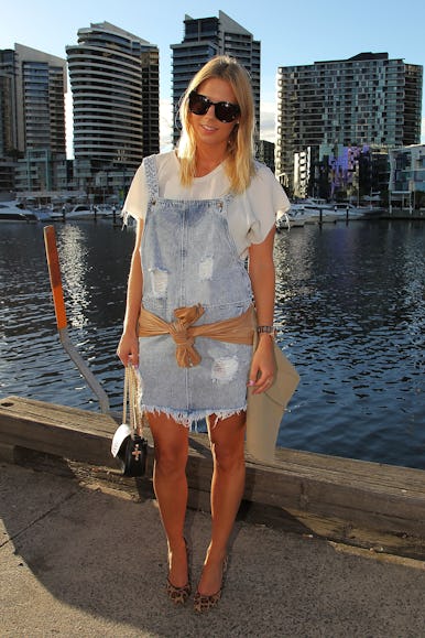 The 11 Rules of Wearing Fashion Overalls