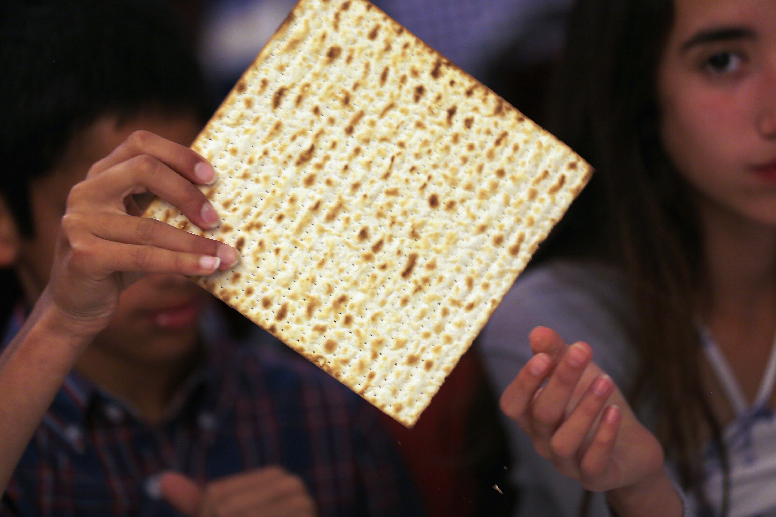 23 Things Only Half-Jewish, Half-Catholic People Understand — Like The ...