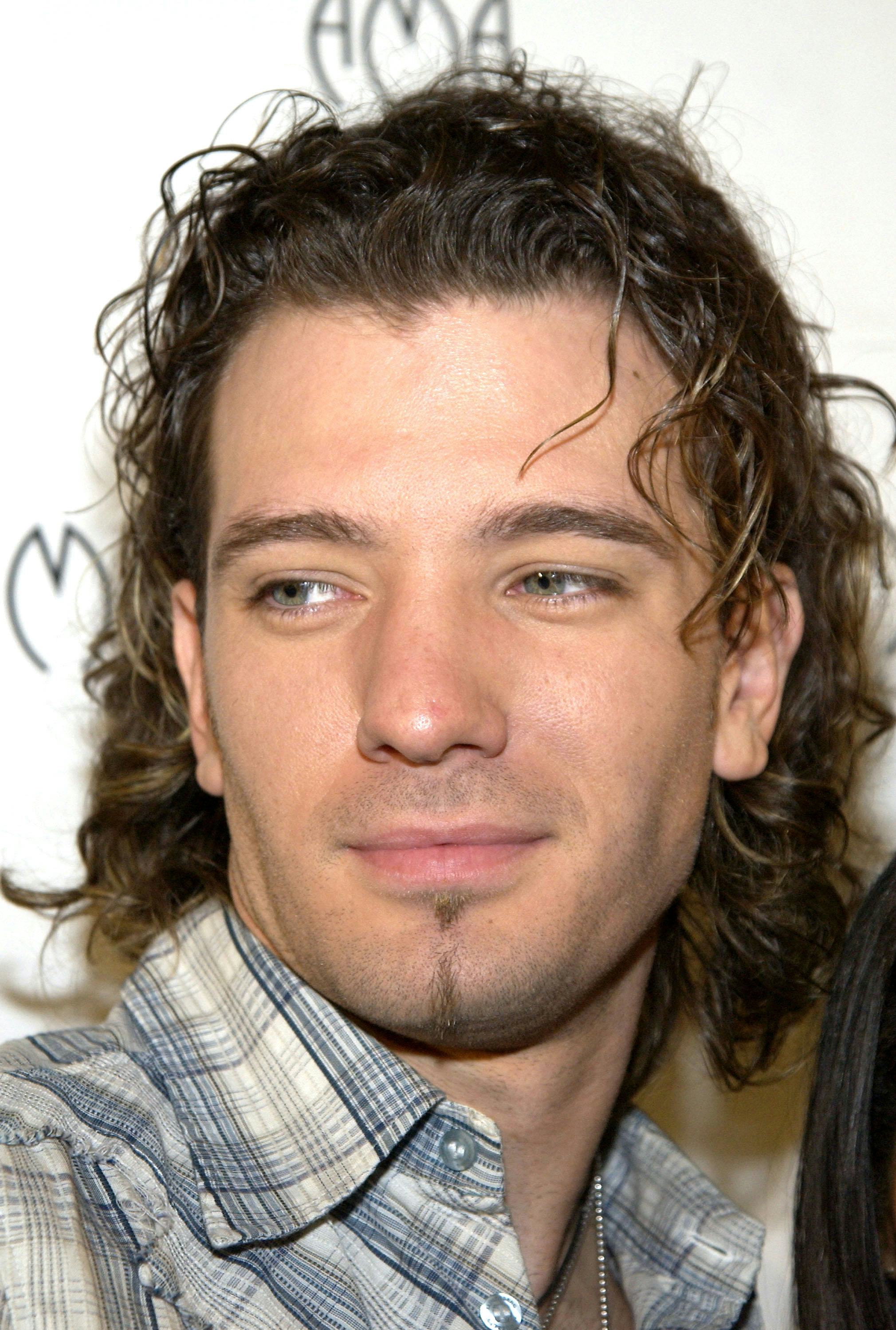 Definitive Ranking of Boy Band Hair From Justin Timberlake's Perm to ...