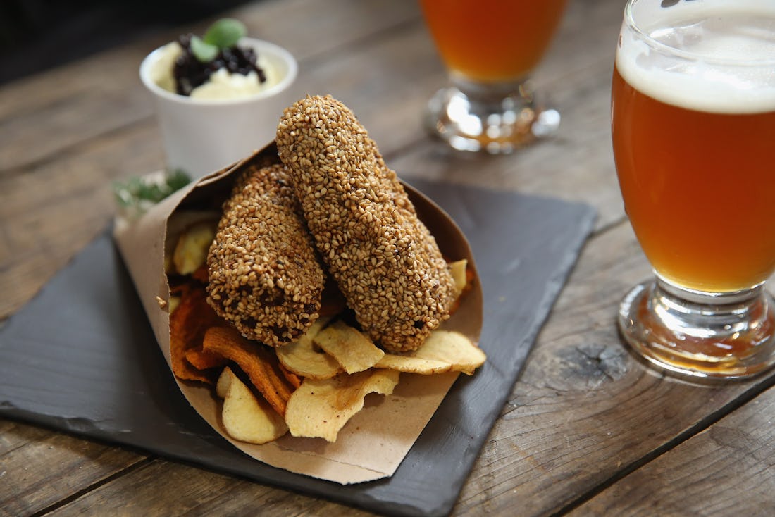 6 Food Resolutions You Should Make In 2015 That Go Way Beyond Just ...