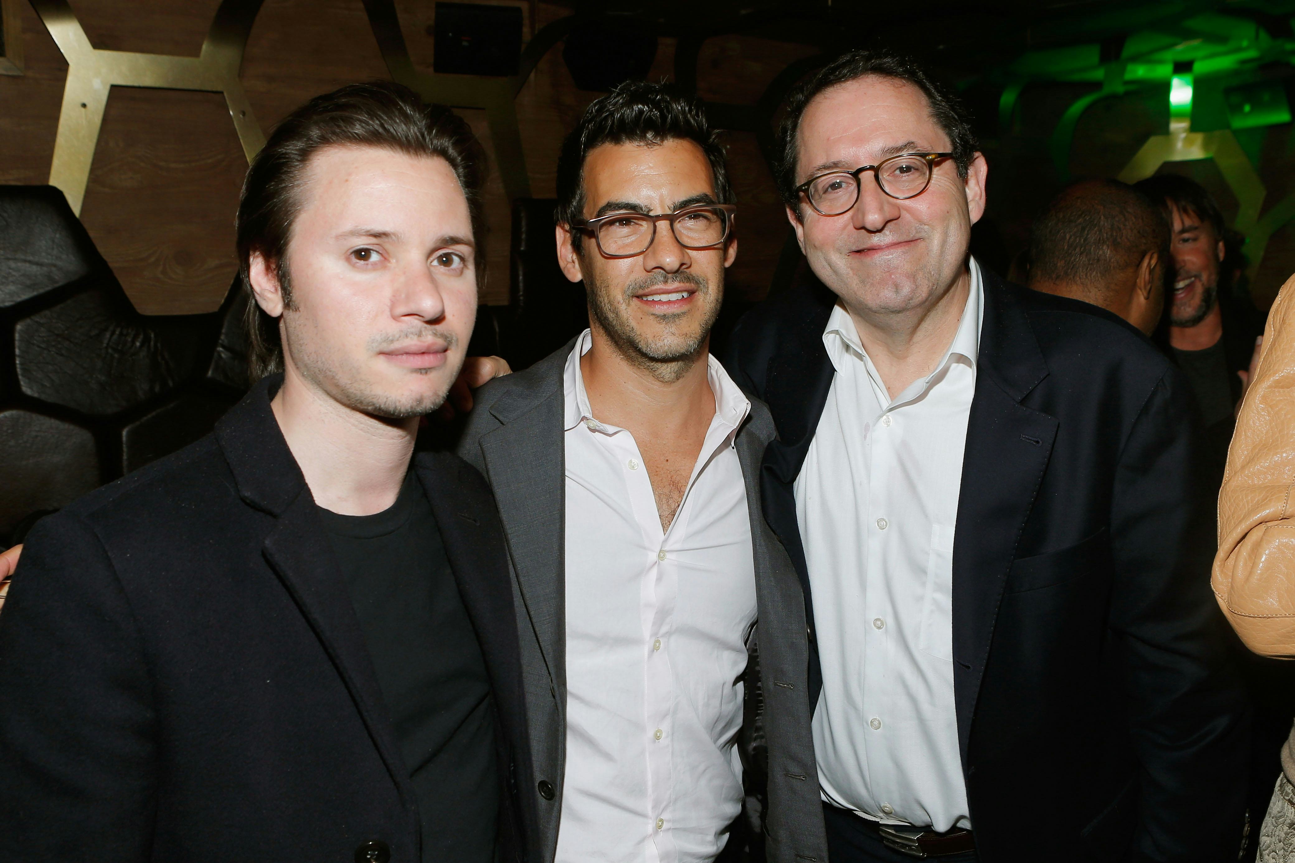 Who Is Jacob Pechenik? Zooey Deschanel's New Man Loves Him Some PDA