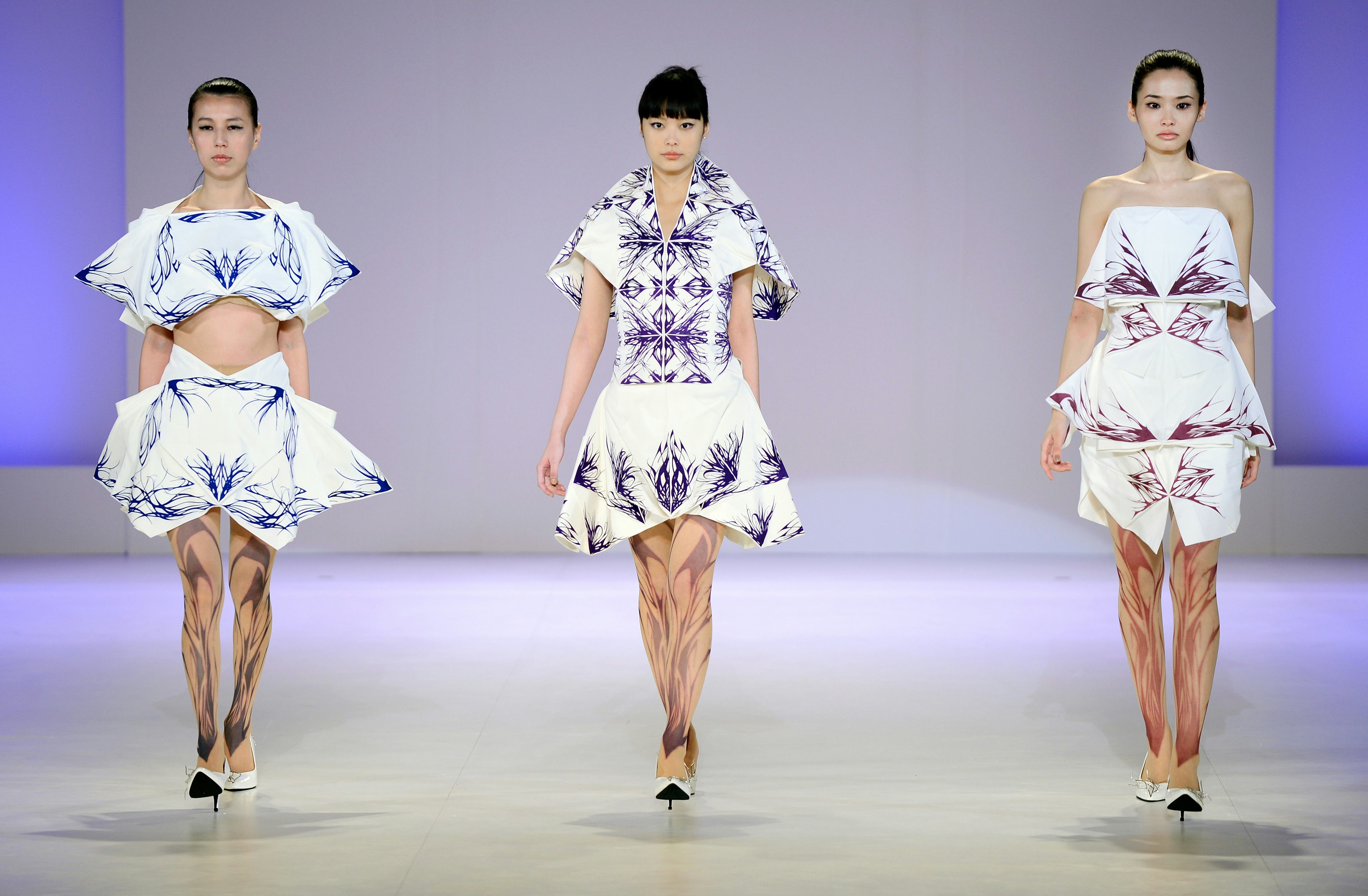 The Best Fashion Colleges Around The World, In Case You Already Know ...