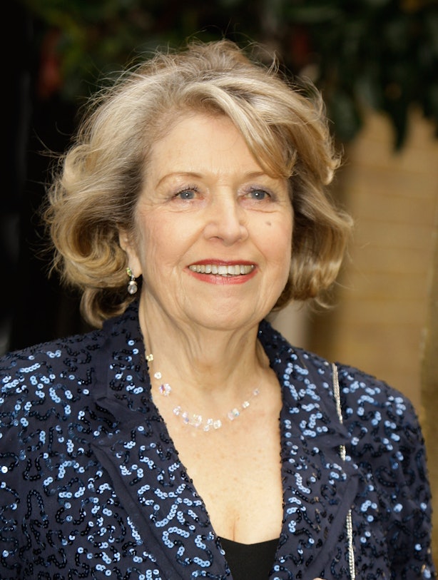 ‘Last Tango in Halifax’ Star Anne Reid Is Adorable & She Once Got ...