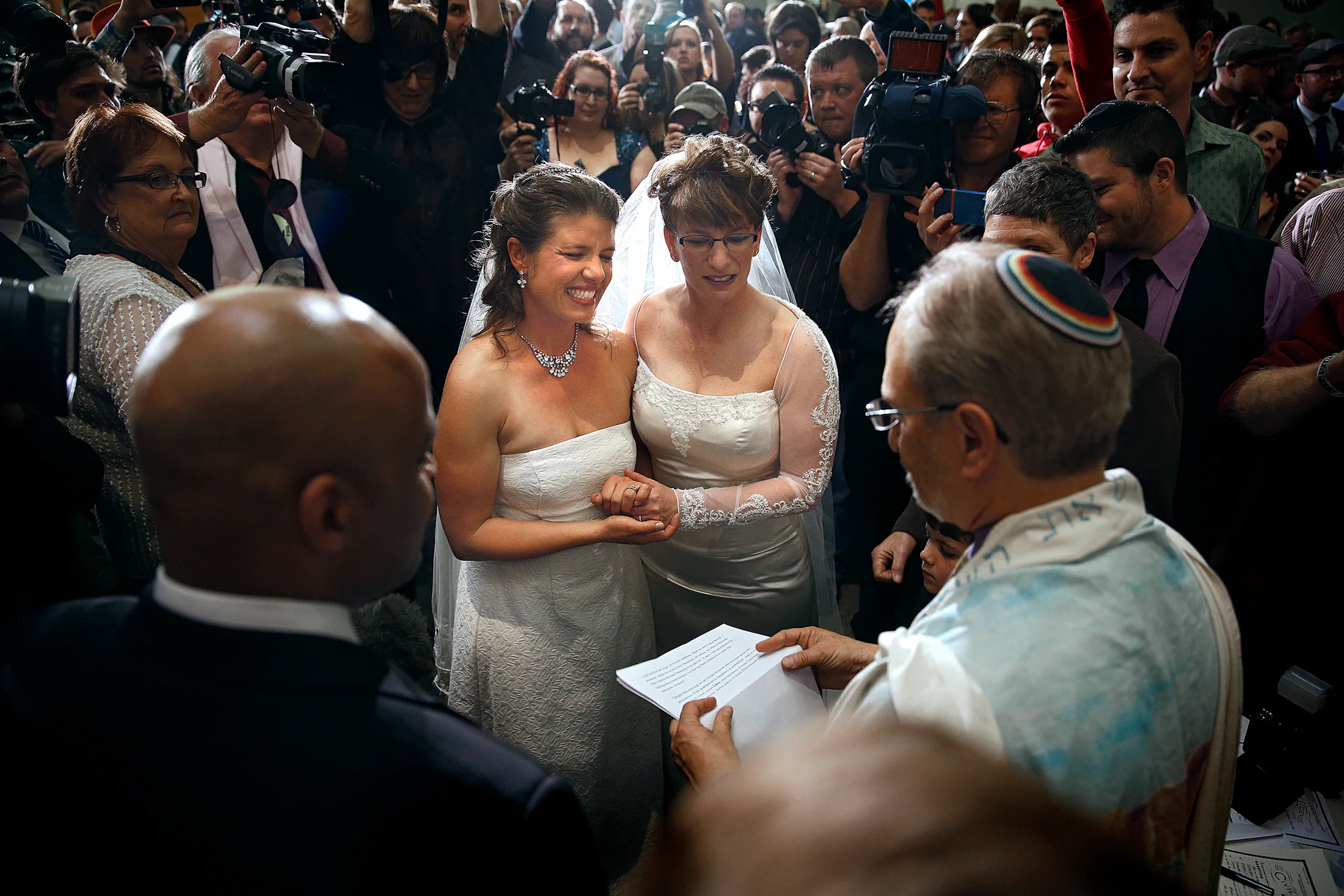 15 Gay Marriage Quotes For A Touching Wedding Reading At An LGBTQ Ceremony