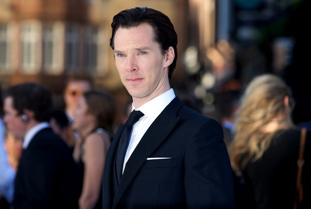 12 Characters Benedict Cumberbatch Could Have Played In 'Harry Potter ...