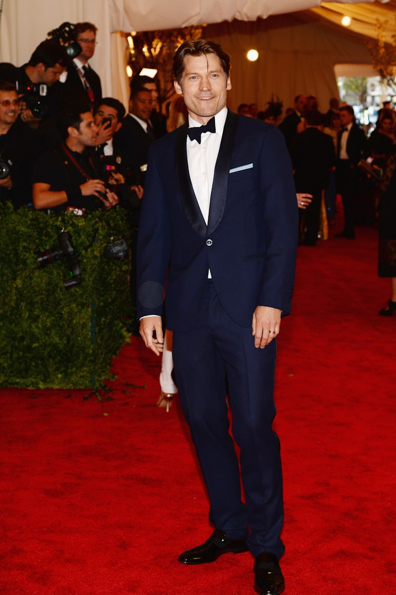 How Tall Are The 'Game of Thrones' Actors? See How Your Favorites Stack Up