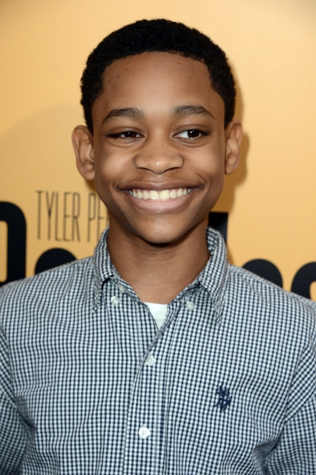 7 Actors Of Color Who Would Bring These Literary Characters To Life ...