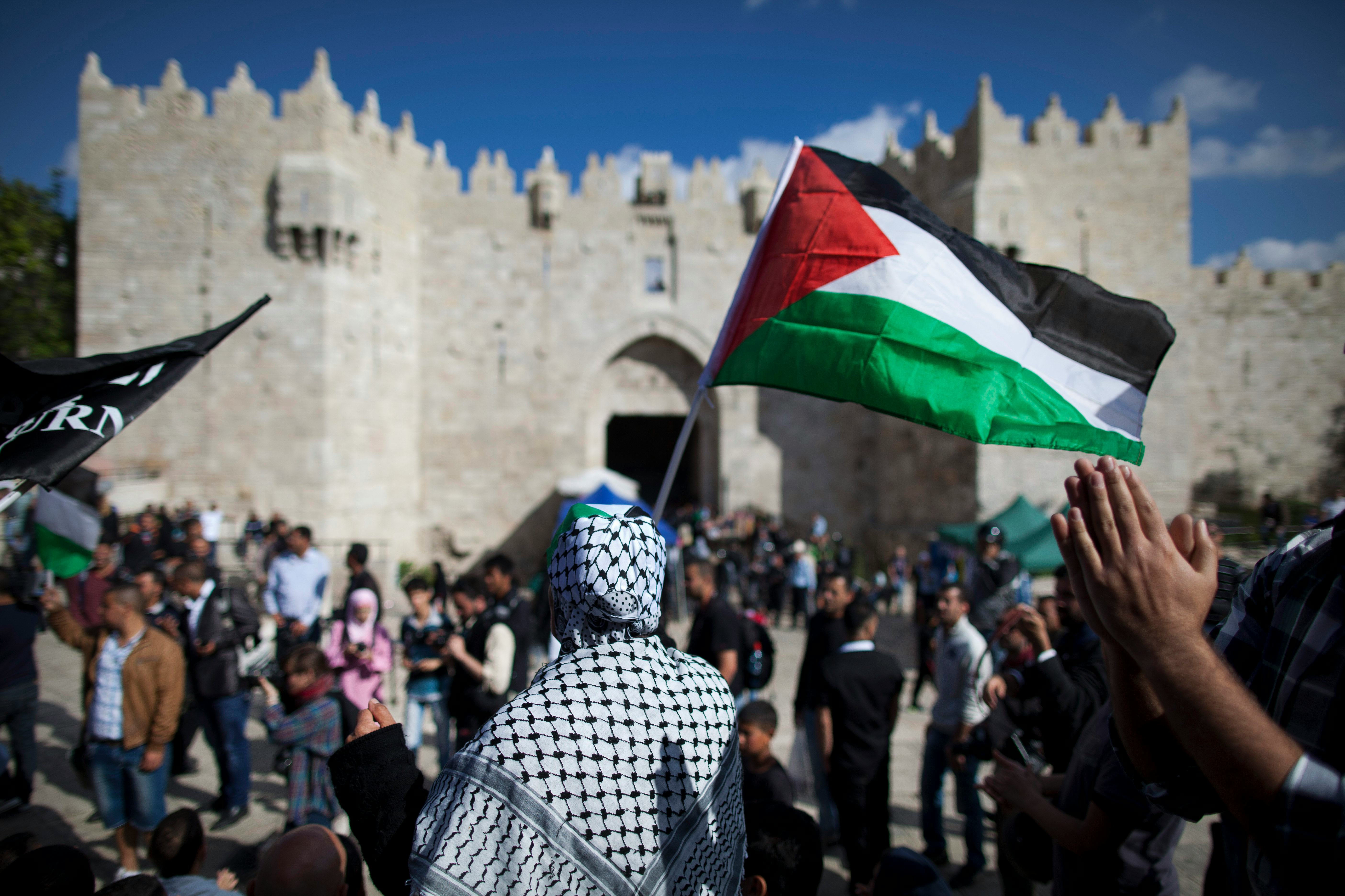 What Countries Are State Sponsors Of Terrorism, According To The United ...