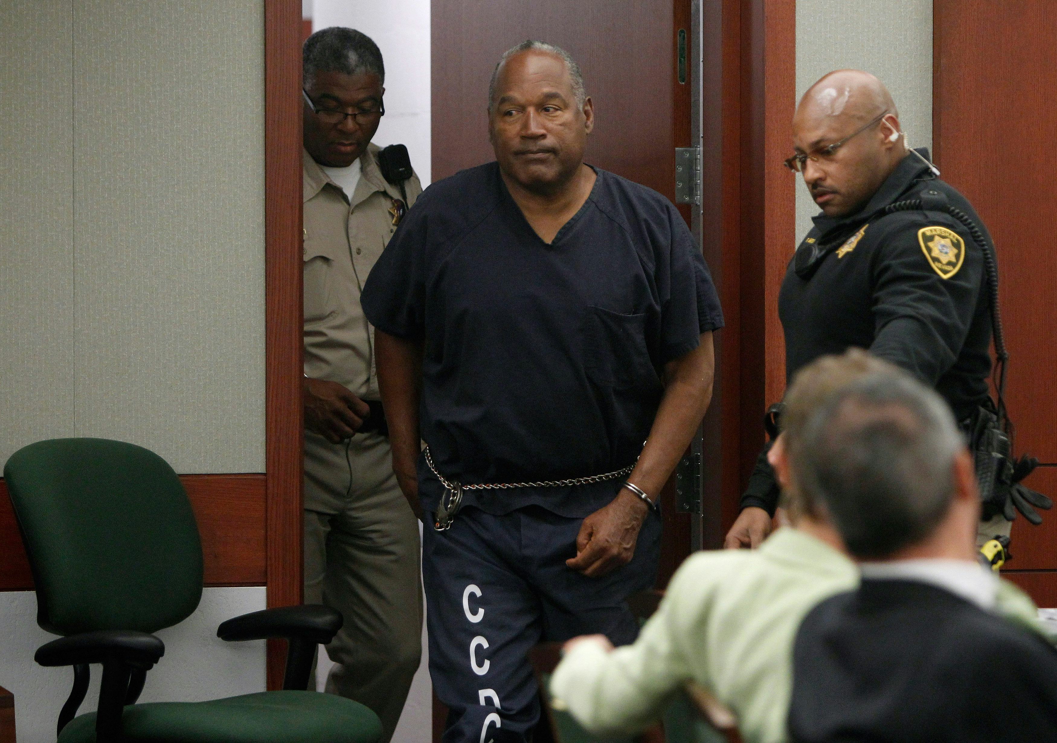 This O.J. Simpson Juror Revealed 7 Things 'The People v. O.J. Simpson ...