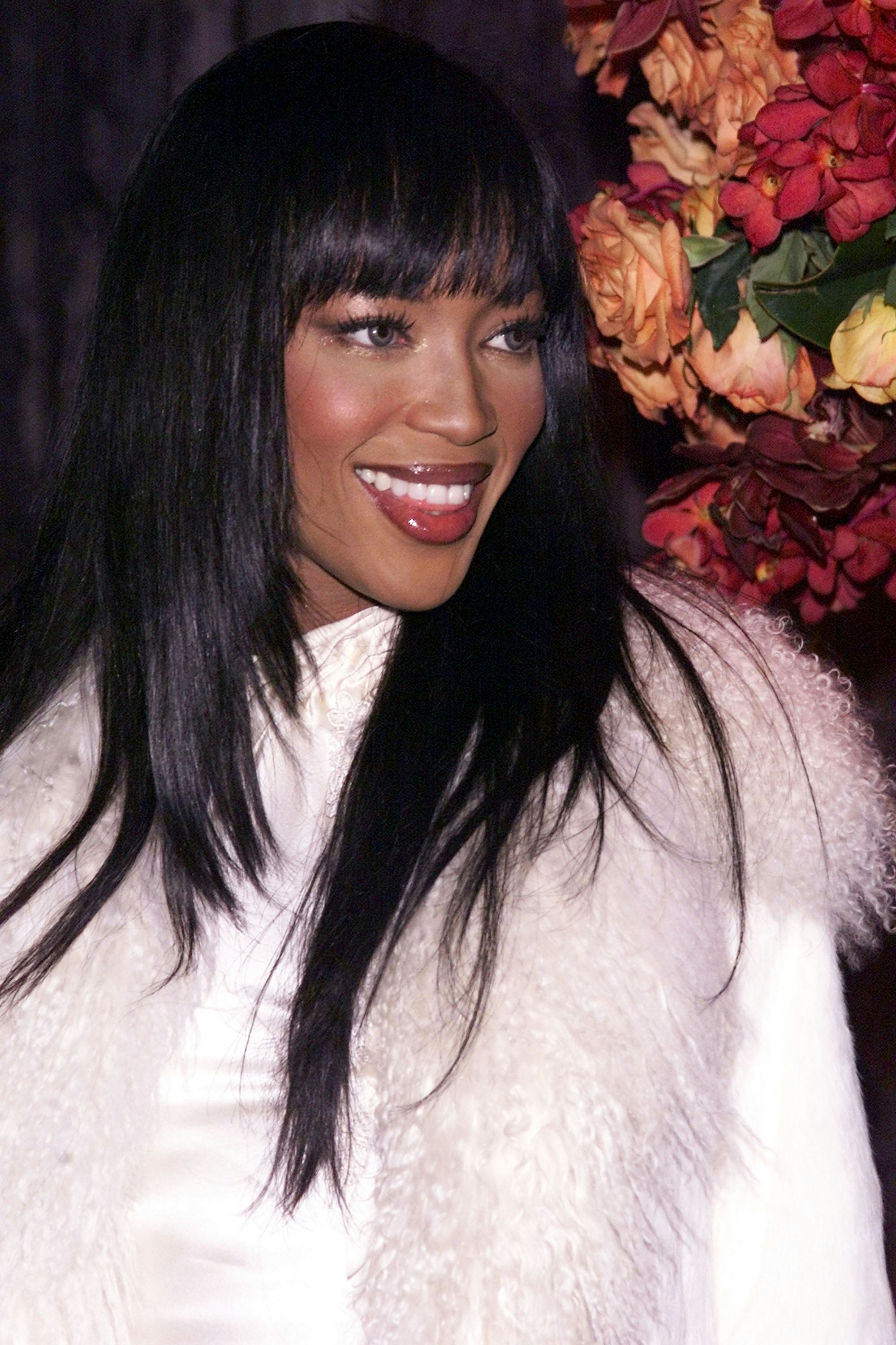 15 Celebrity Haircuts From The 2000s That You Definitely Used As Salon ...