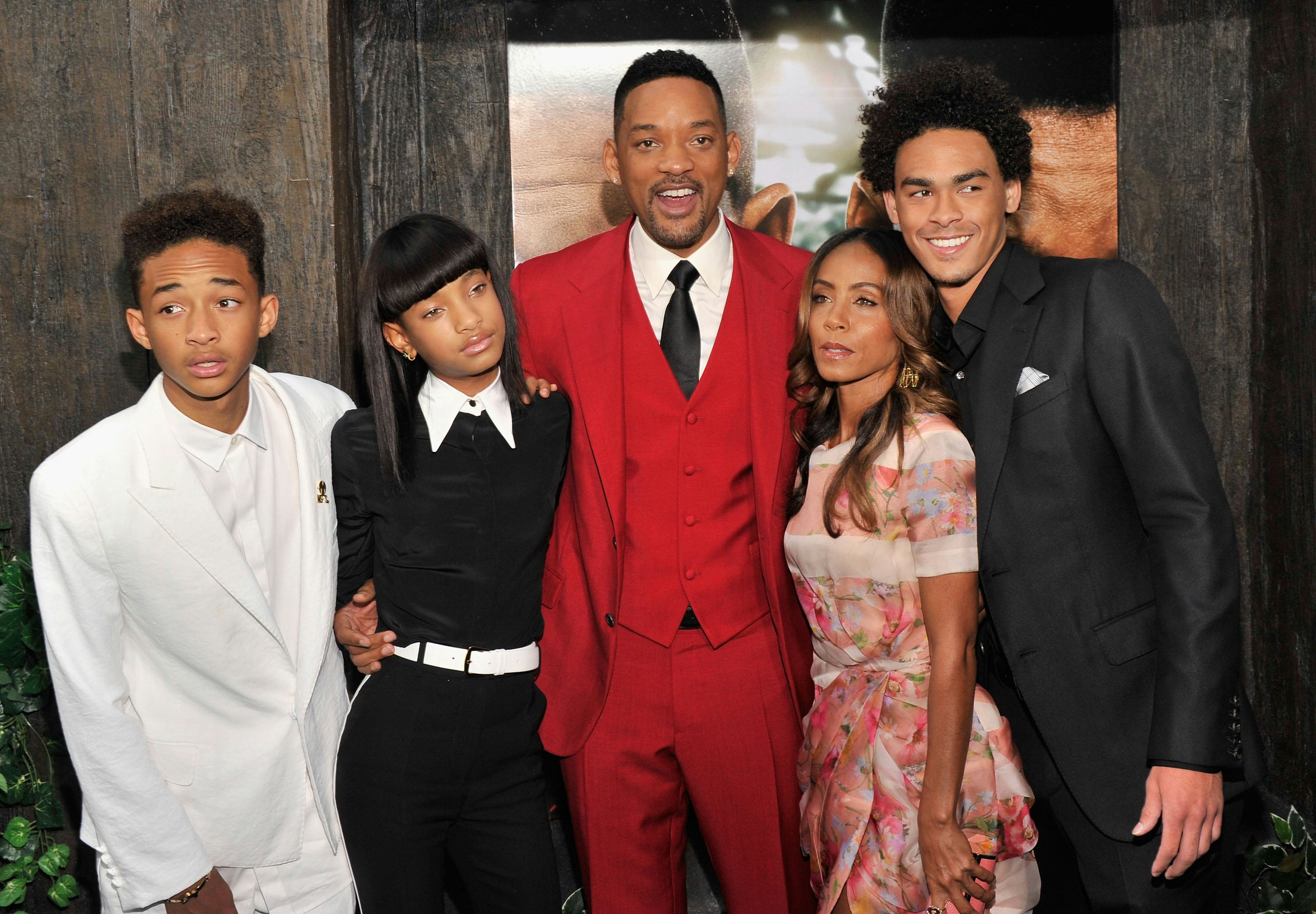 Will Smith Releases First Song In 10 Years & Other Signs He's Bringing ...
