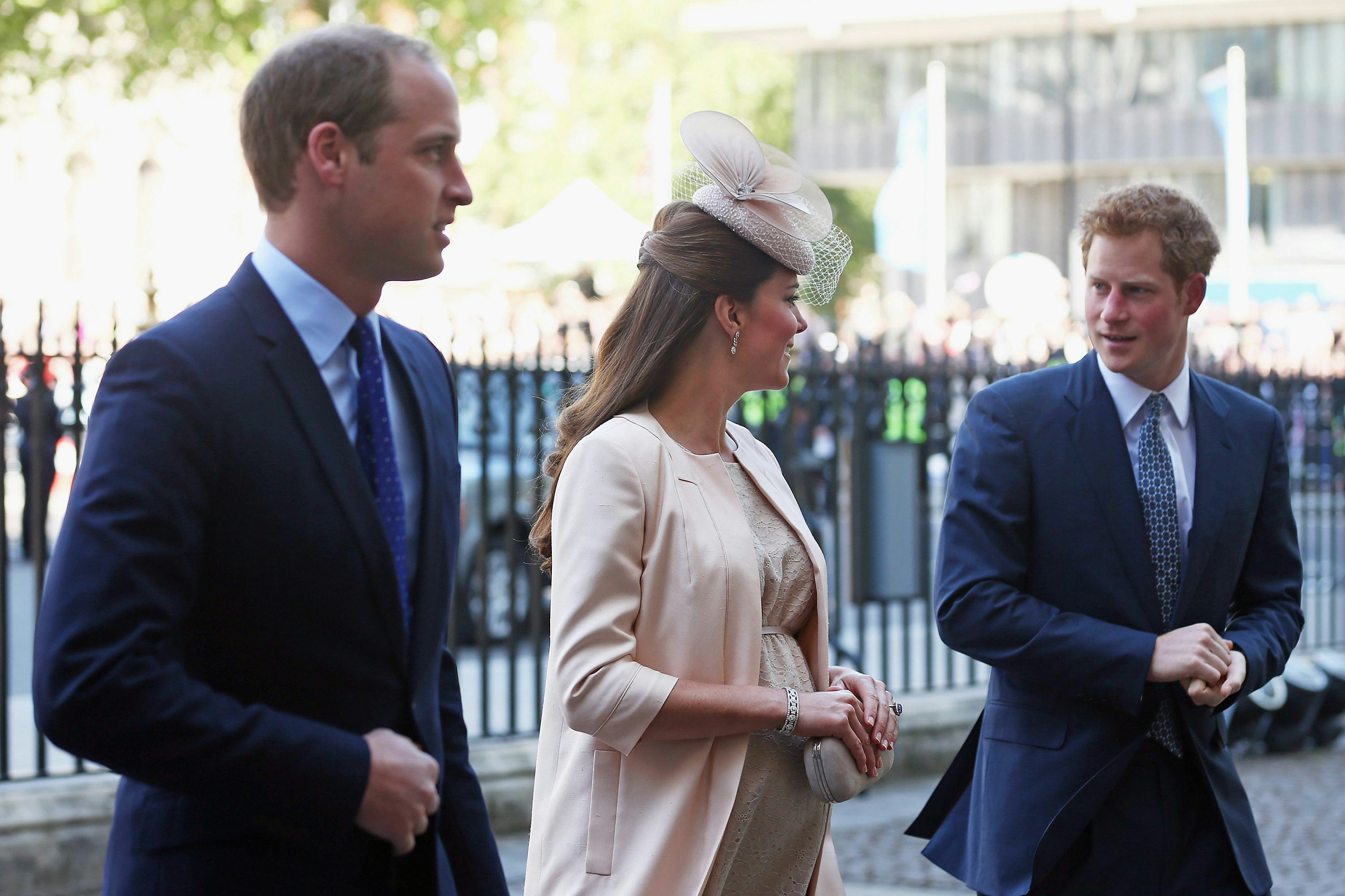 9 Reasons Prince George & North West are Actually the Same Person