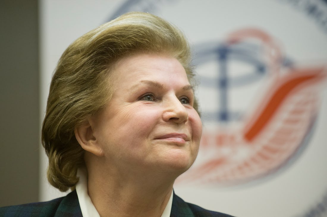 8 Incredible Female Explorers We Should Honor Instead Of Christopher ...