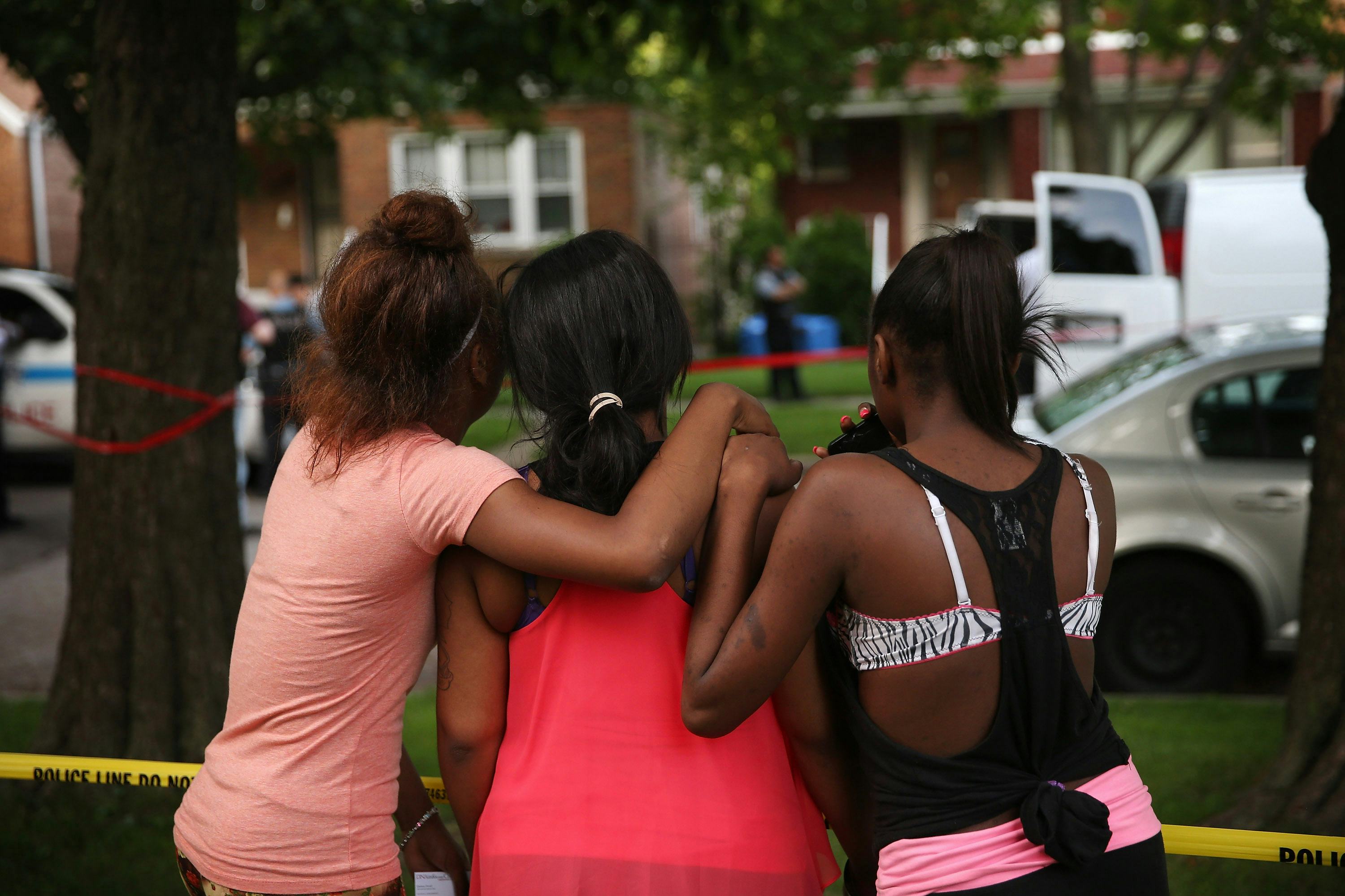 How Friends Help Each Other: 5 Heartwarming Health Benefits of Friendship