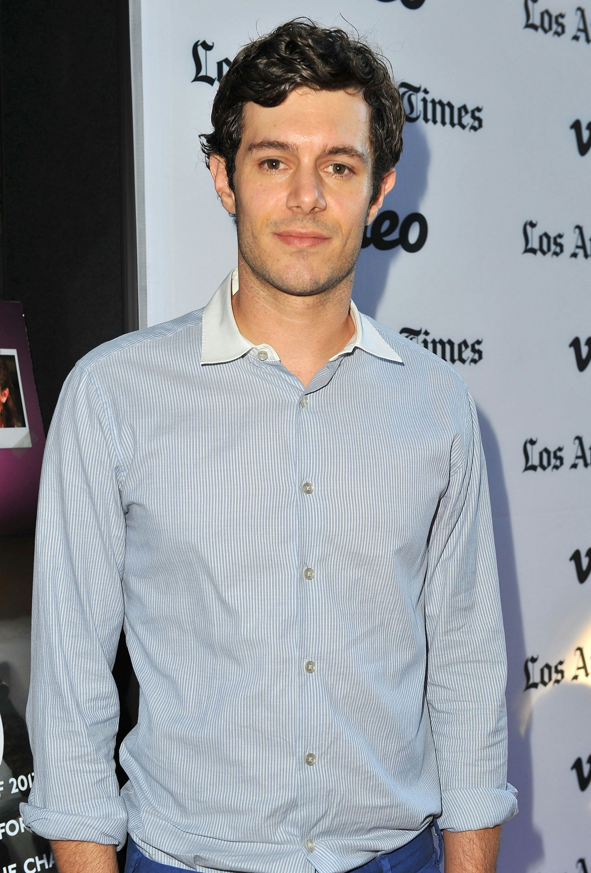 ‘Think Like a Man Too’s Supporting Cast Is Super Random & Includes Adam ...