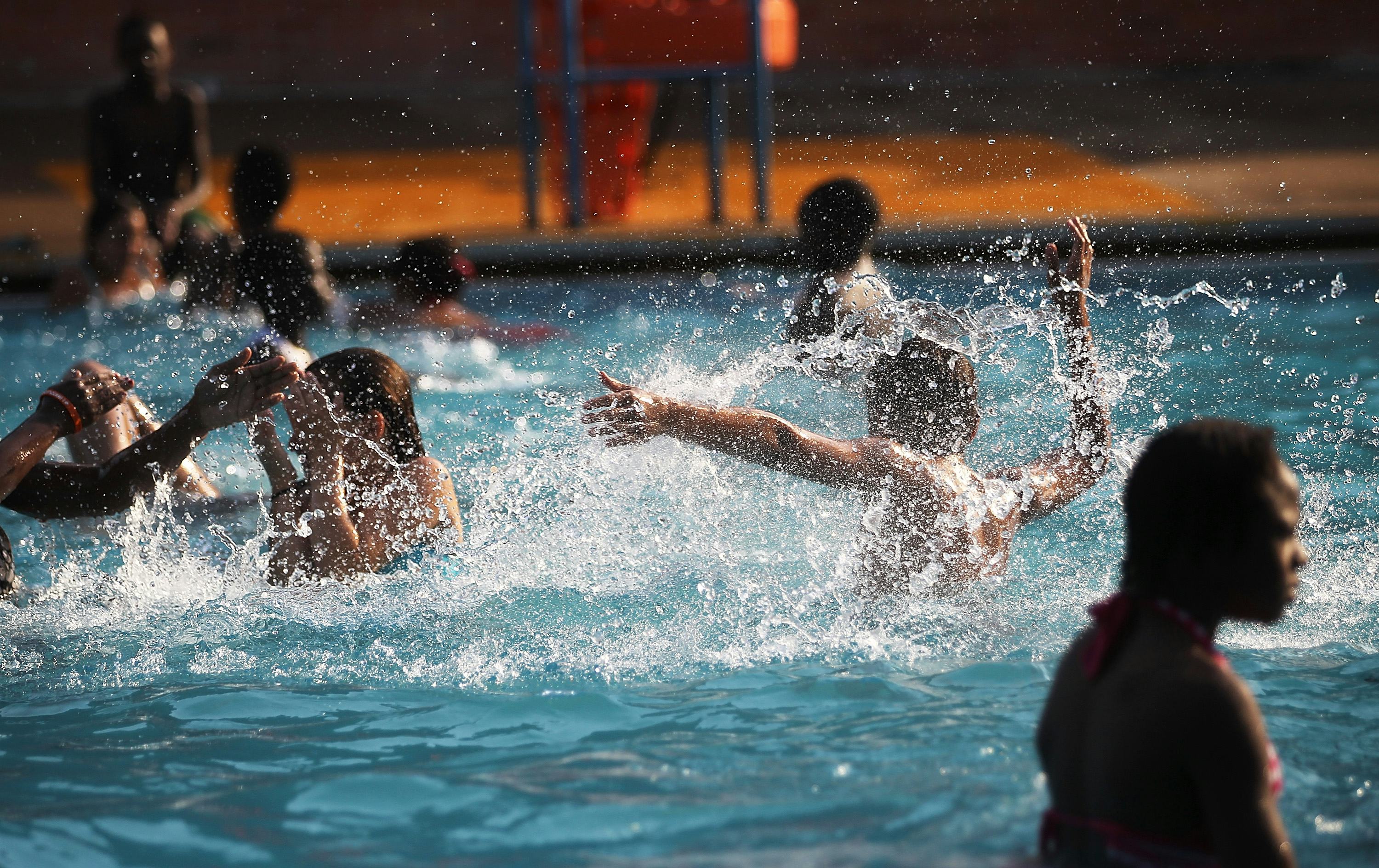 What Is Secondary Drowning? Everything You Gotta Know About The Hidden ...