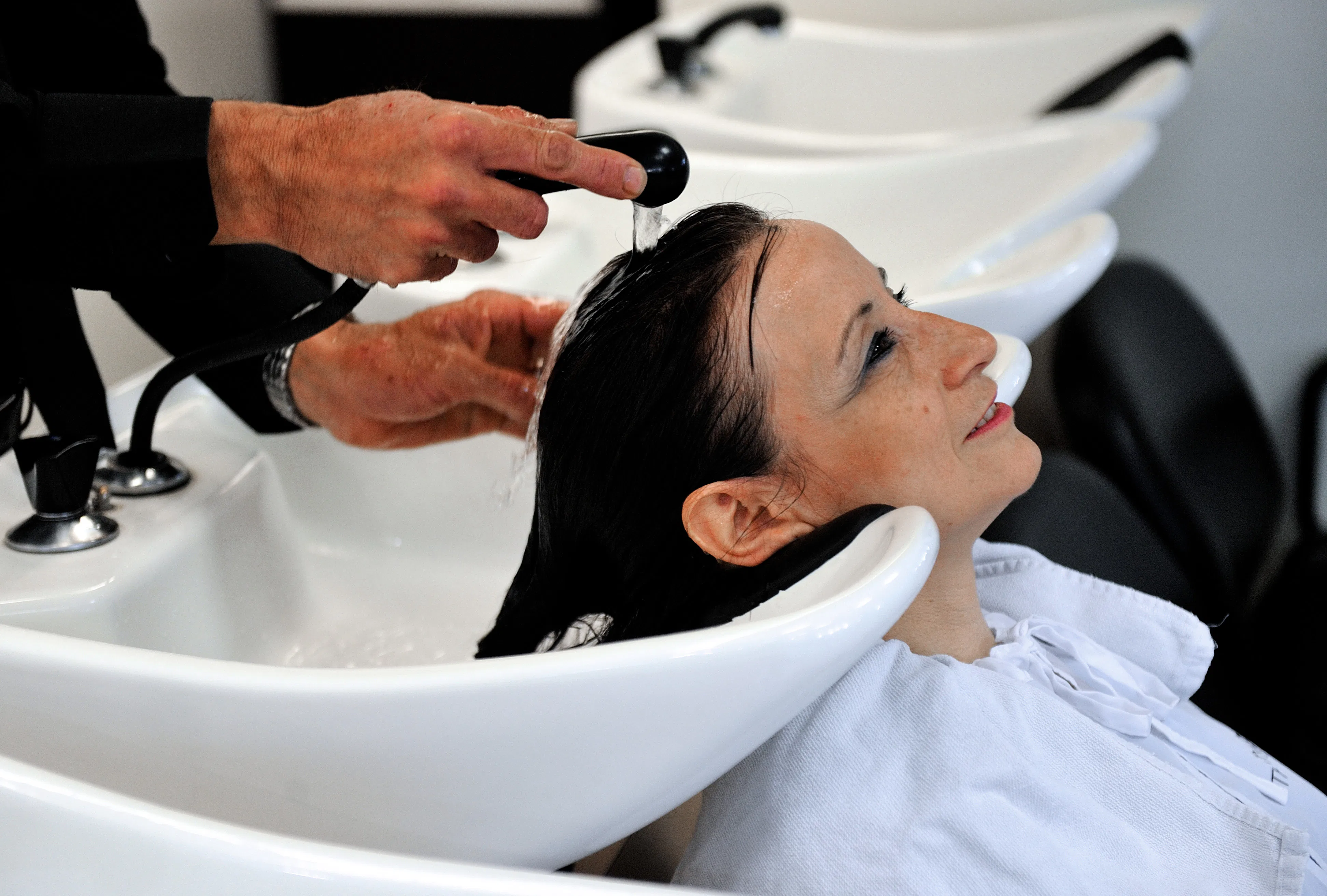 7 Curly Haircut Mistakes You're Making, Because You Have More Control ...