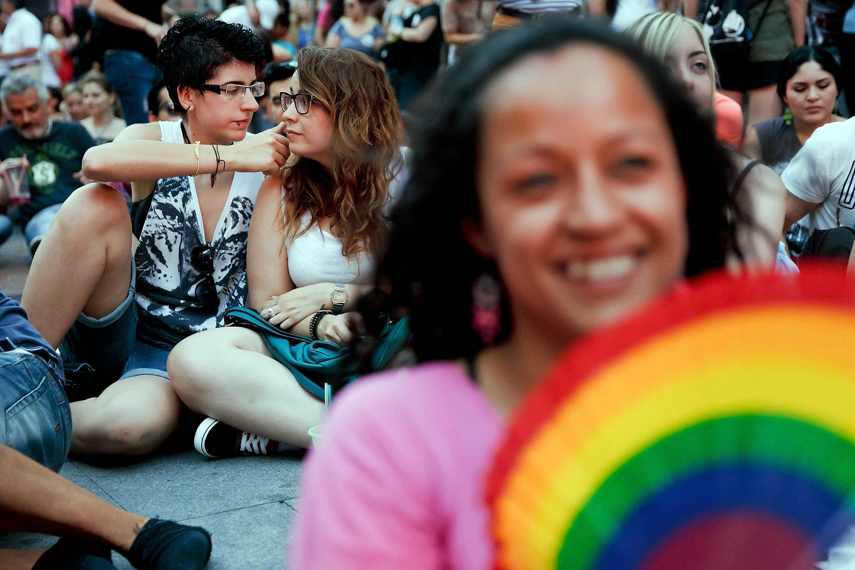 Pennsylvania State Senator Jim Ferlo Says, "I'm Gay. Get Over It ...