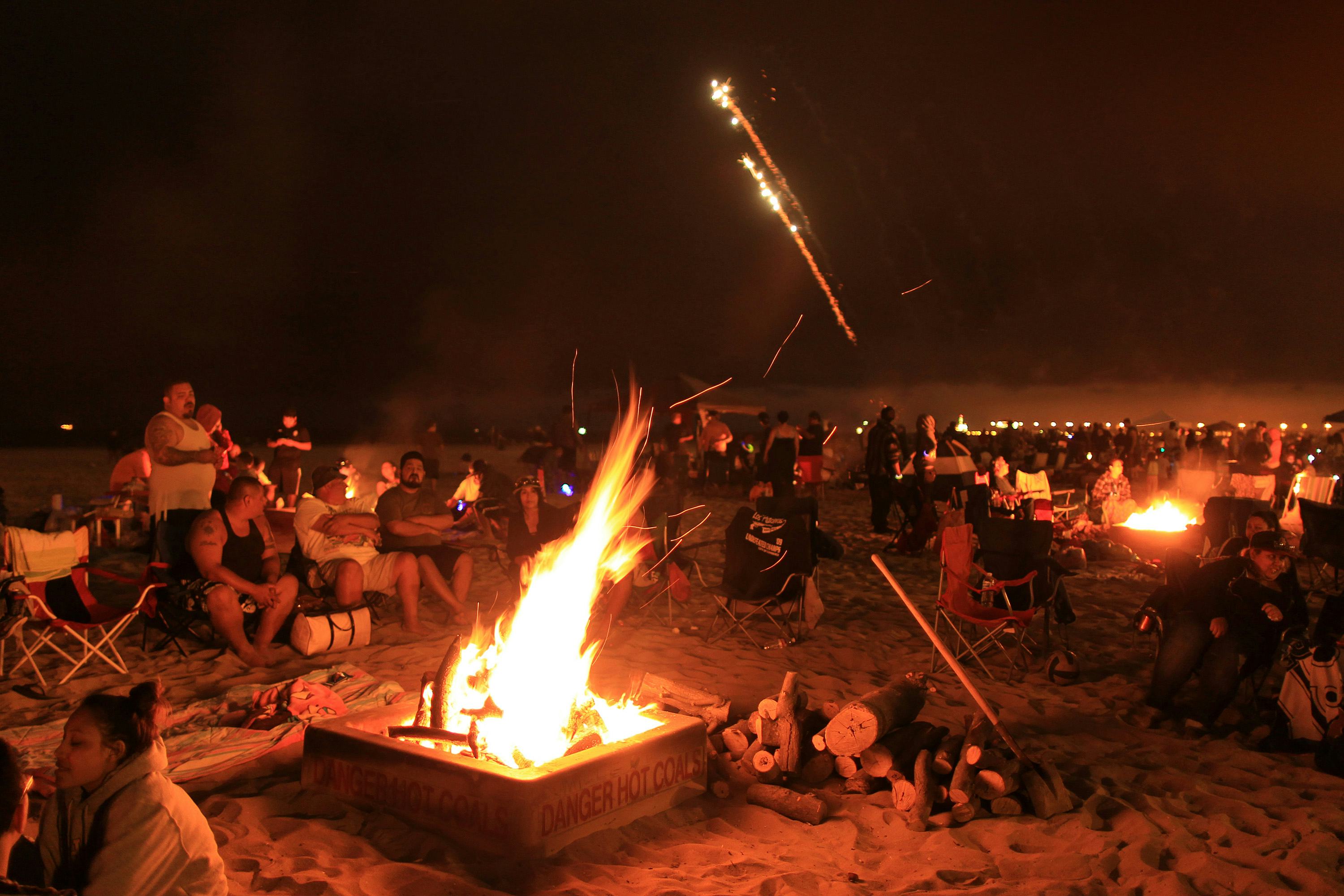 6 Types of After-Prom Parties and What They Say About You