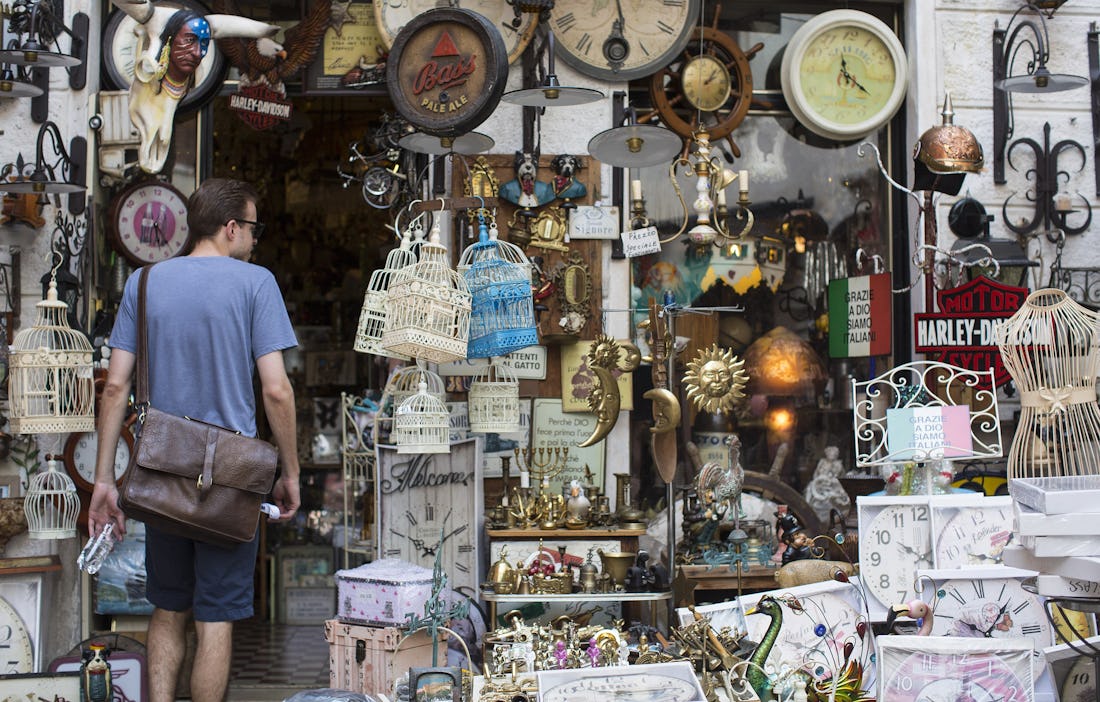 99 Smells Ranked, Because Your Sense of Smell Is the Closest Thing You ...