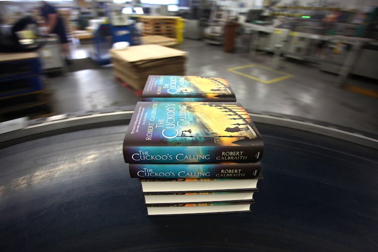 'Eye Candy' By R.L. Stine Isn't The Only Book Fans Of MTV's Series ...