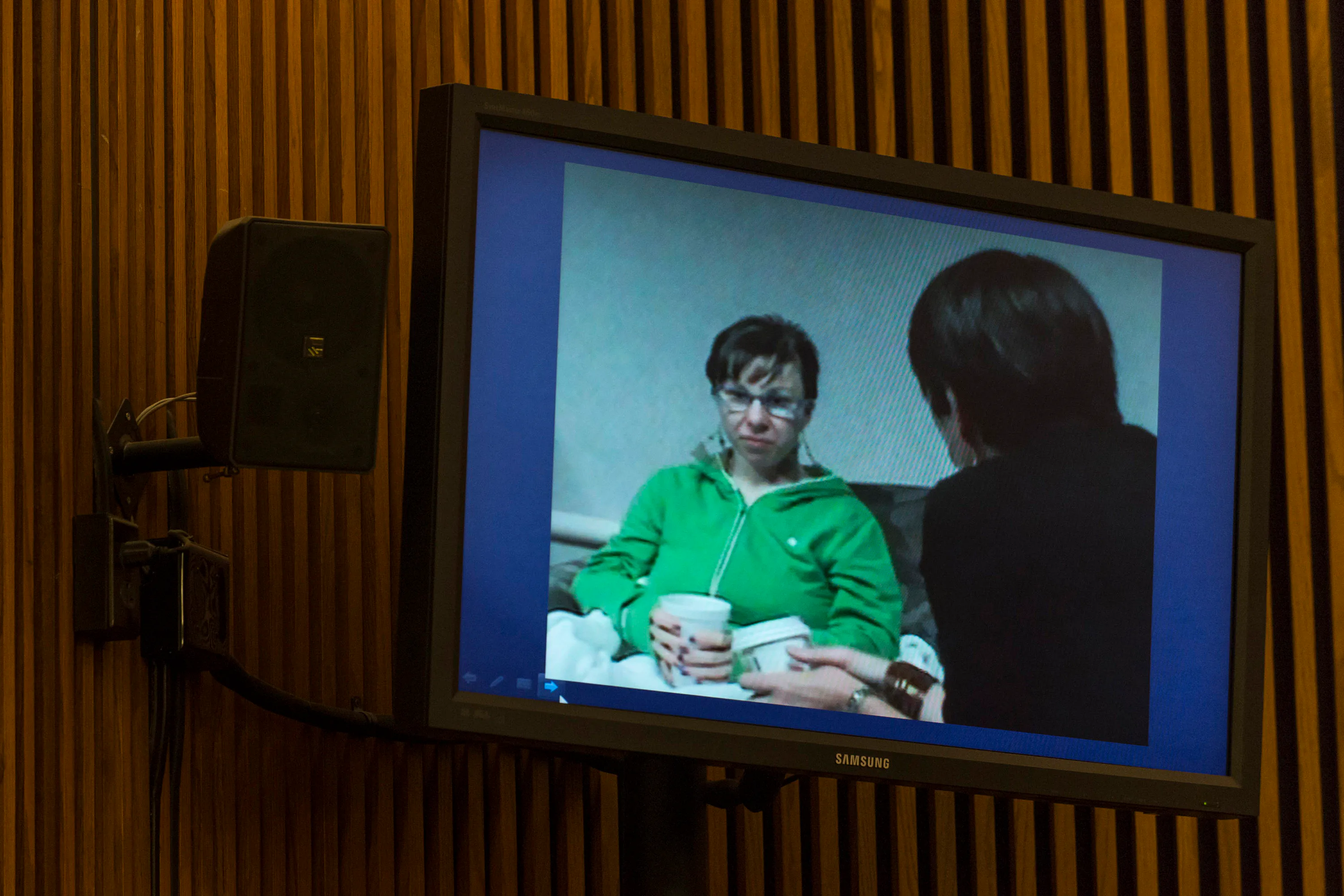 Michelle Knight Won't Watch 'Cleveland Abduction,' The Movie About Her ...