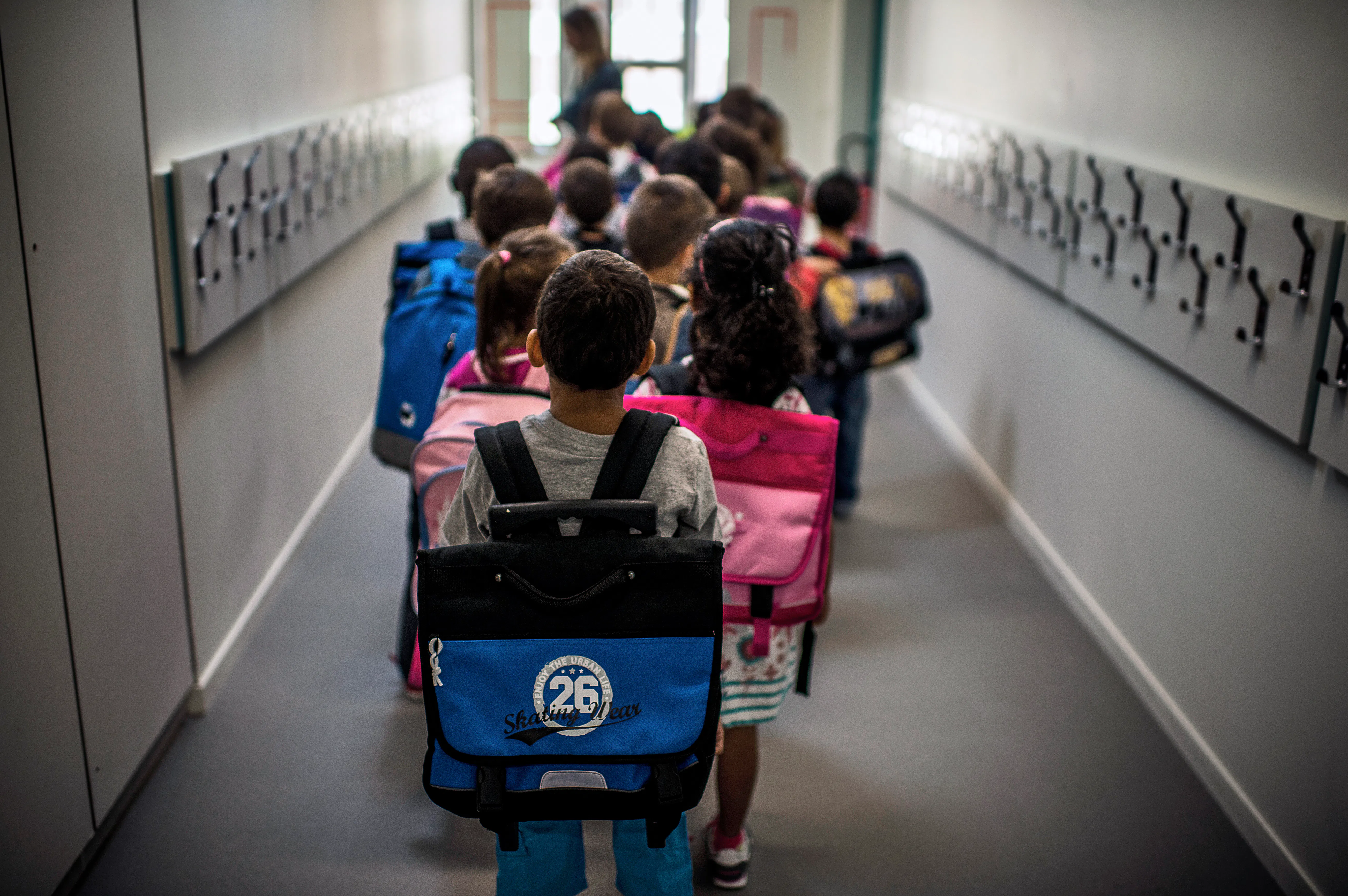 Teachers React To Students With "Black” Names More Harshly Than They Do ...