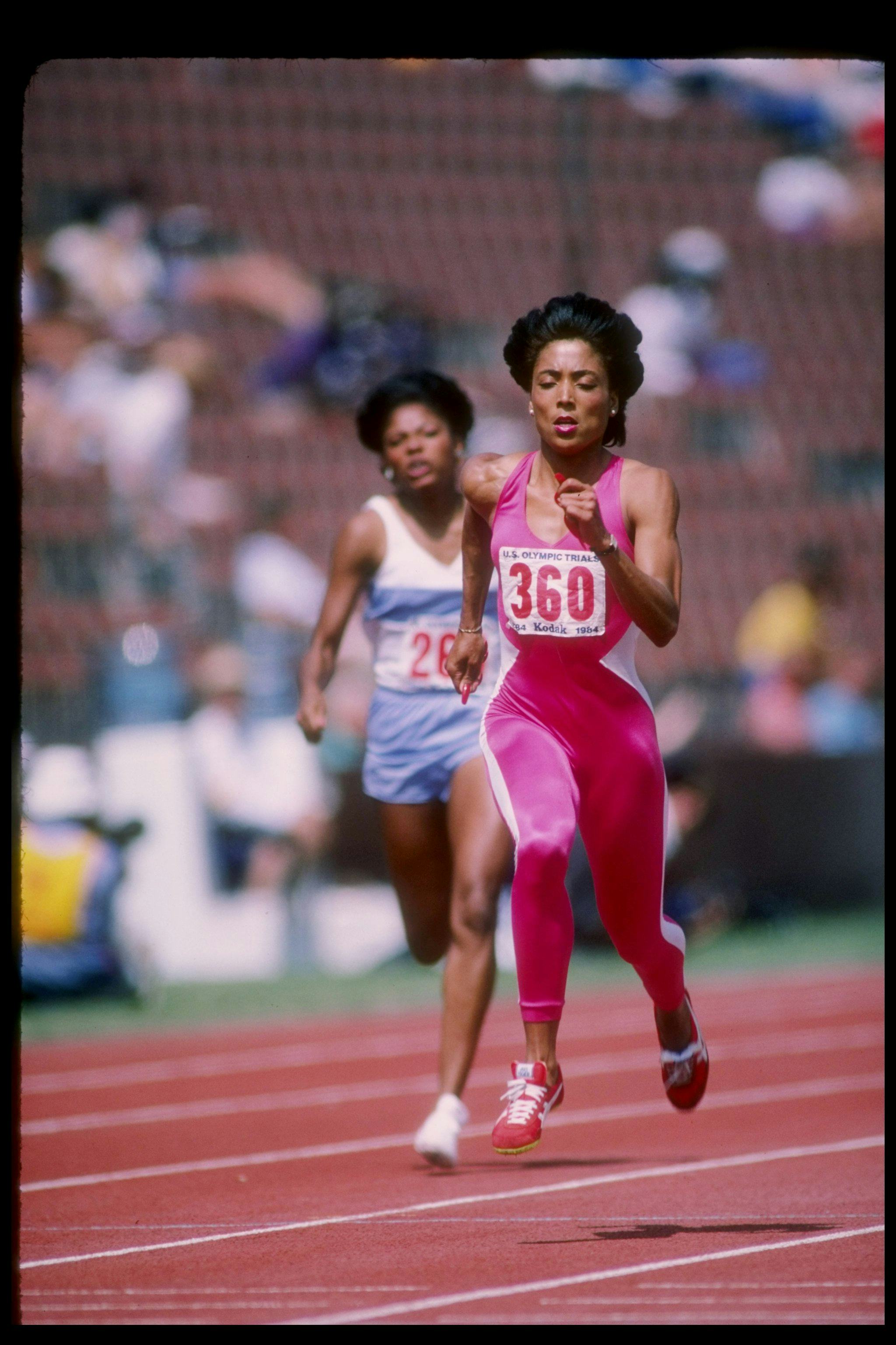 The Best USA Olympics Costumes Of All Time — PHOTOS