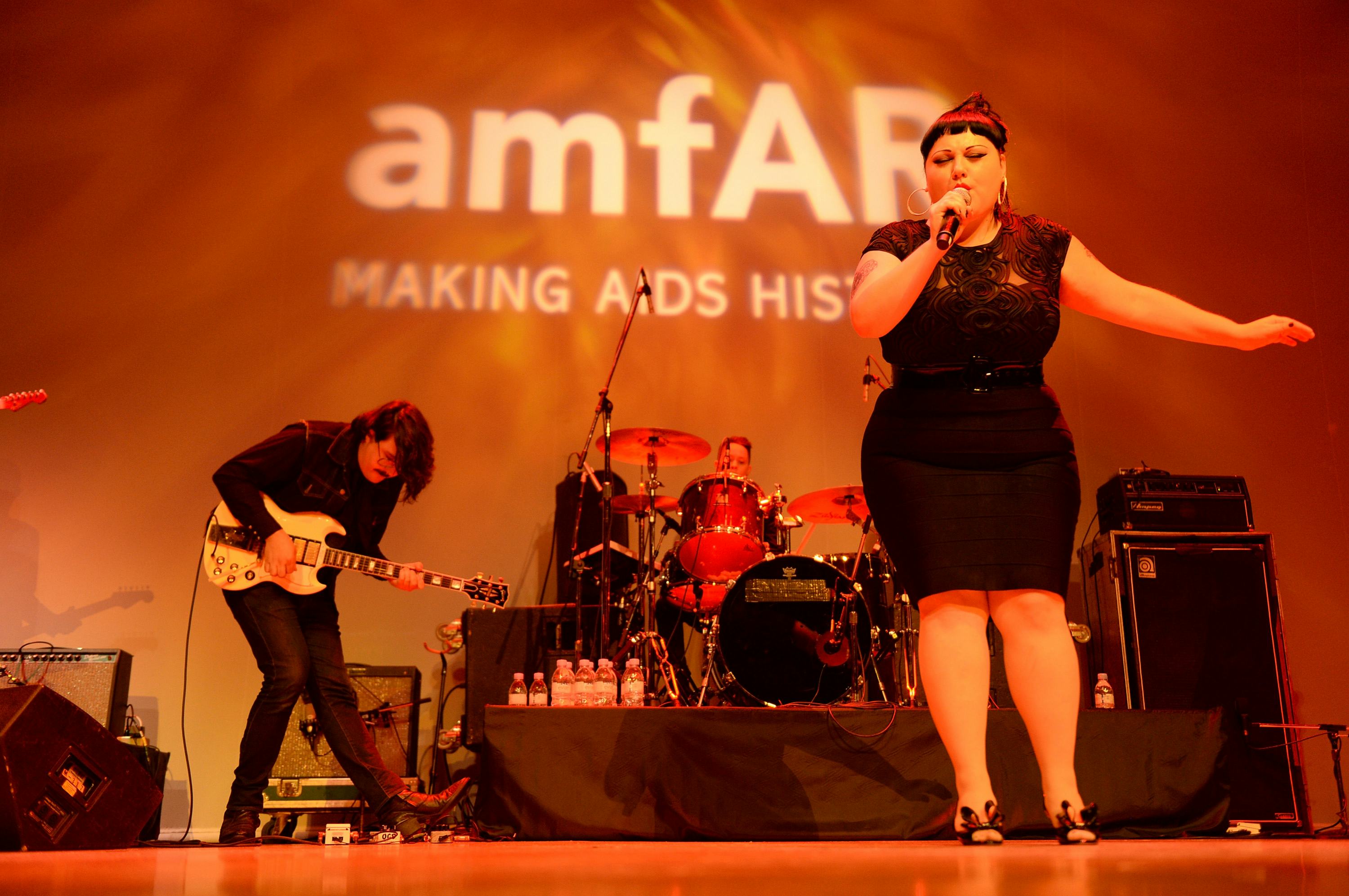 13 Photos Of Beth Ditto Through The Years That Prove She's Always Been ...