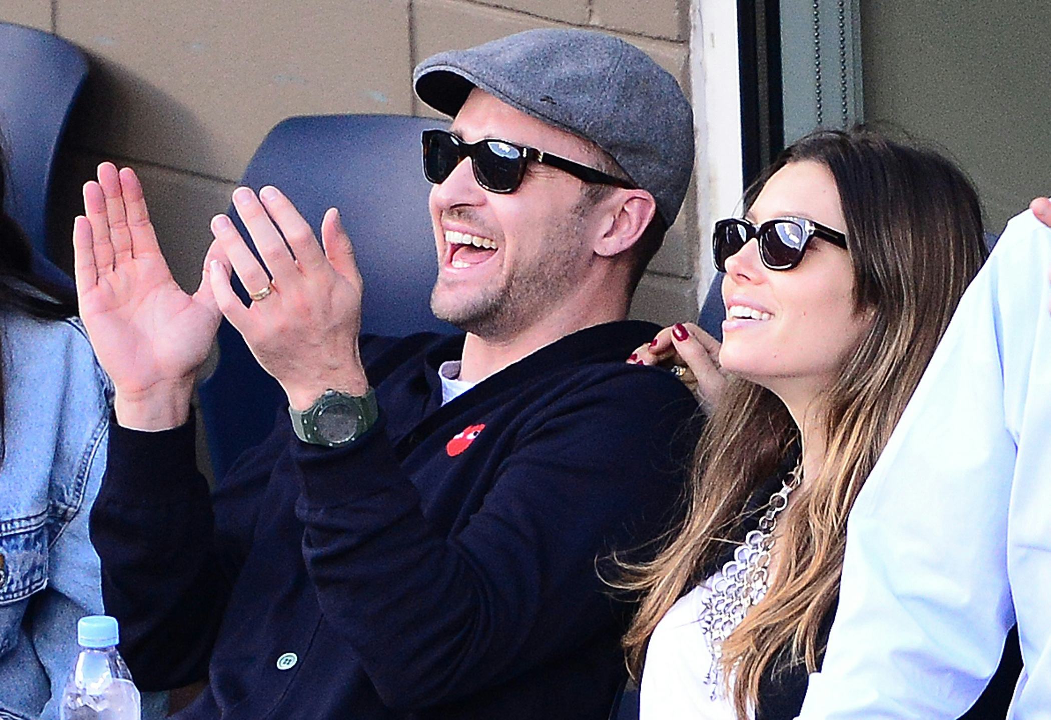7 Justin Timberlake & Jessica Biel Quotes About Each Other, Because ...