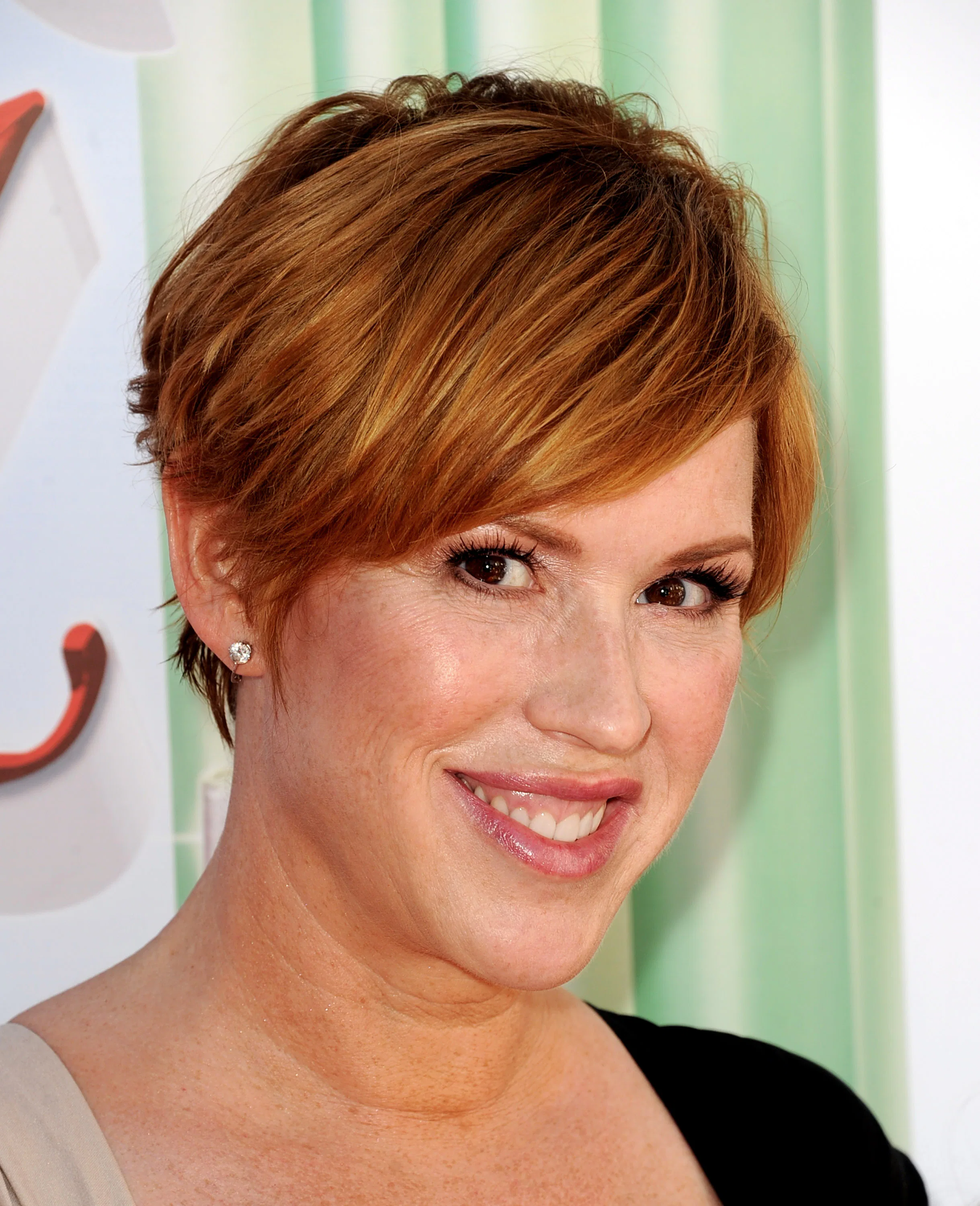 When Harry Met... Molly Ringwald? 11 Things You Didn't Know About The ...