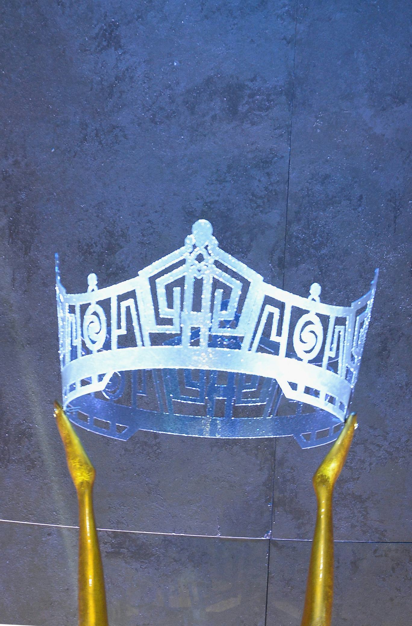 Is The Miss America Crown Real Diamonds? Why It's All A Mystery