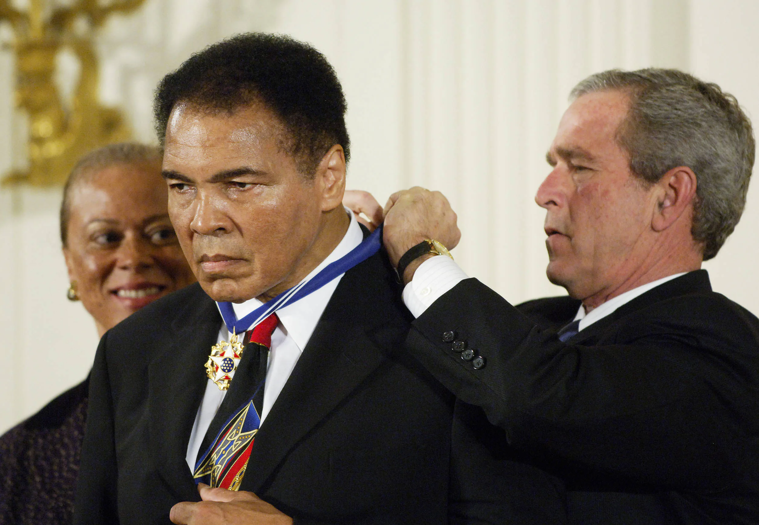 President Obama's Muhammad Ali Tribute Is A Stirring Reminder Of His ...
