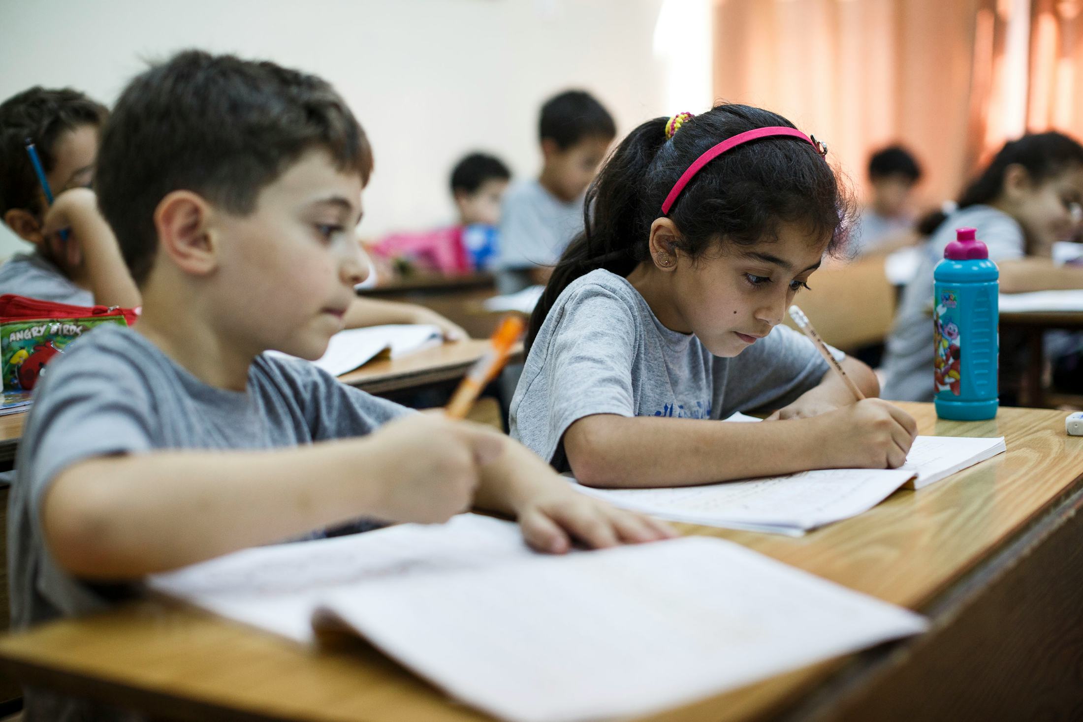 The Story Of Esther Okade, The British Math Prodigy Who Attends College ...