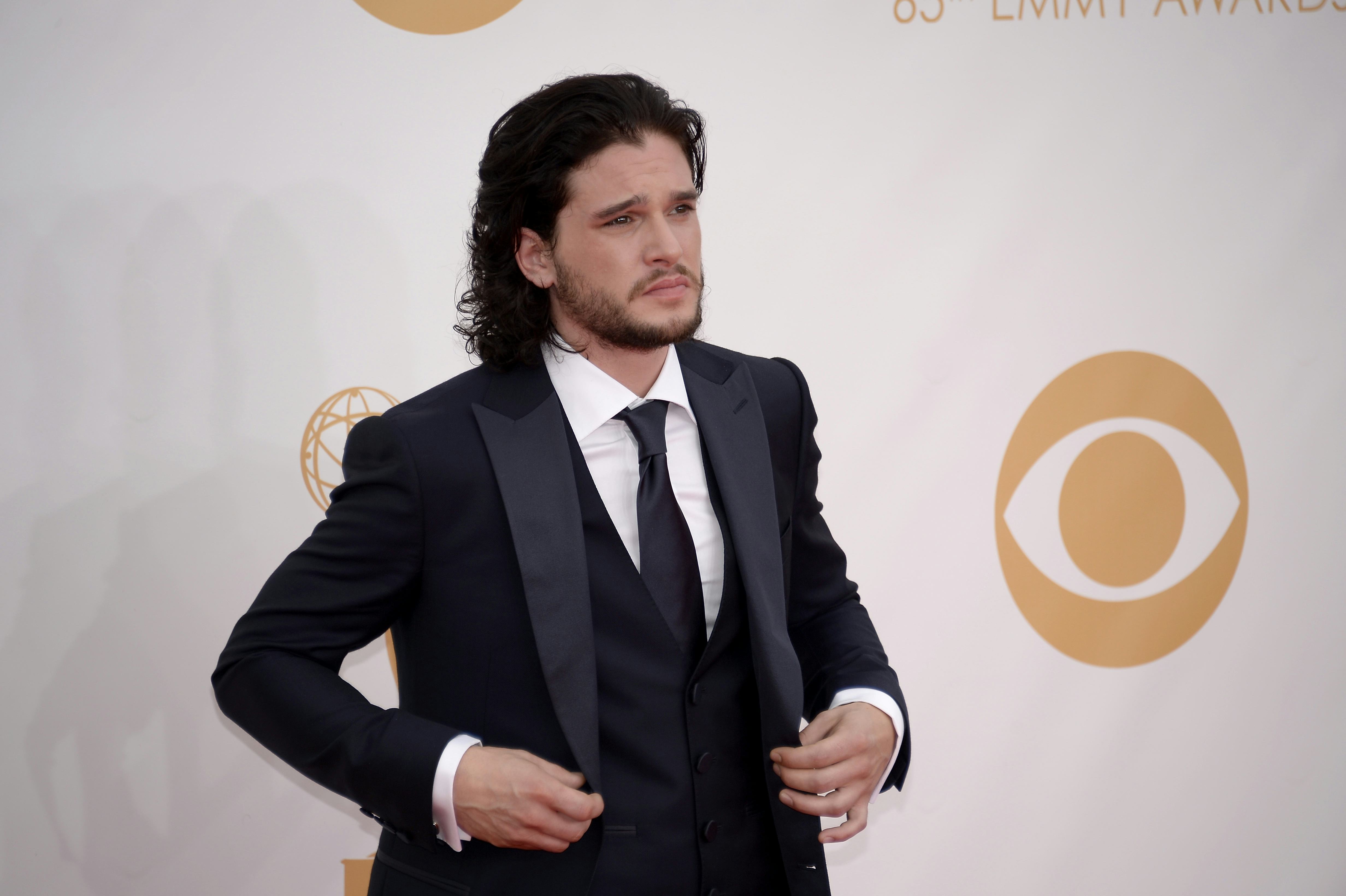 9 Male Celebrities Who Have Made Body Positive Statements