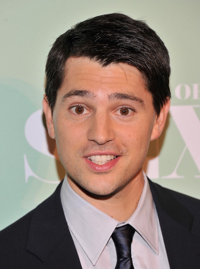 Who Is 'Gotham' Mobster Sal Maroni? His Comic Origins Reveal a ...