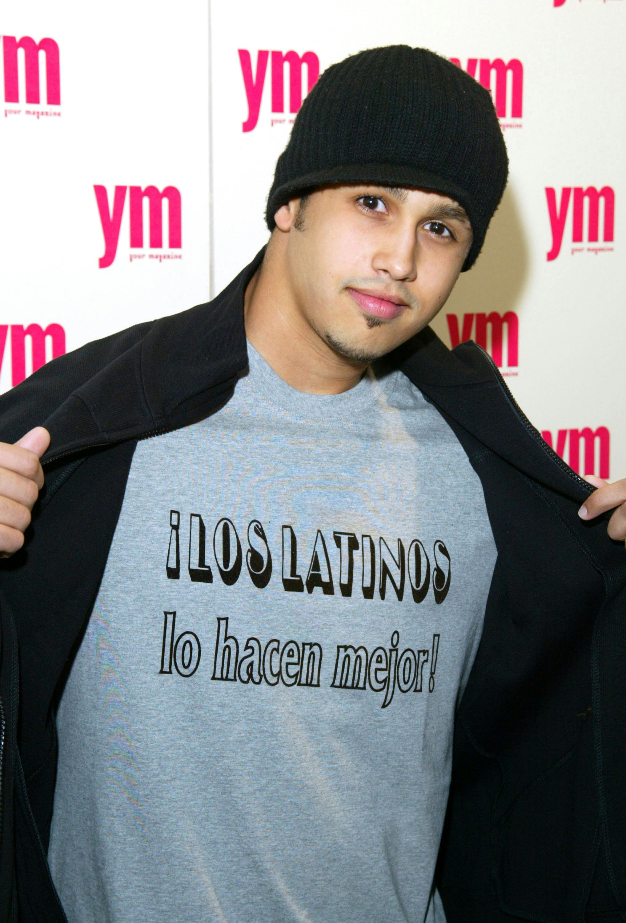 The 'Dead 7' Cast Has Boy Band Members Galore, Plus A Few More Familiar ...