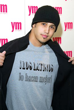 The 'Dead 7' Cast Has Boy Band Members Galore, Plus A Few More Familiar ...